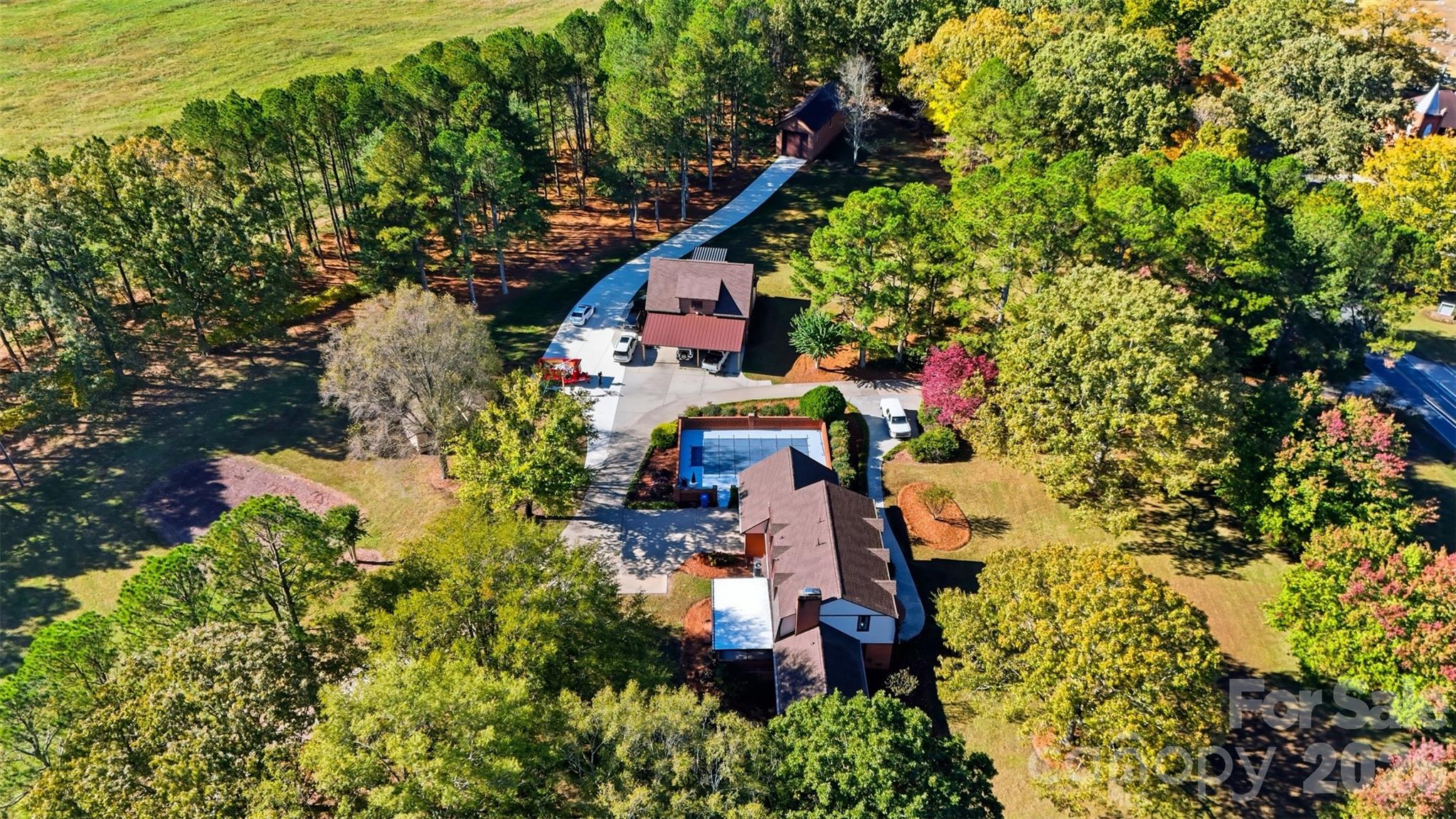Photo 3 of 115 El Bethel Road, Kings Mountain, NC