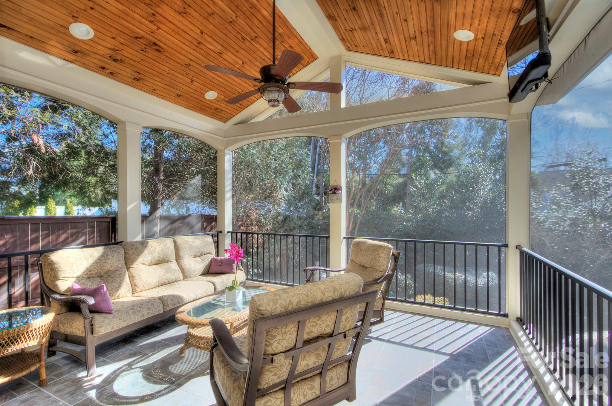 1825 Lombardy Circle, Charlotte, NC - photo 36 of 49