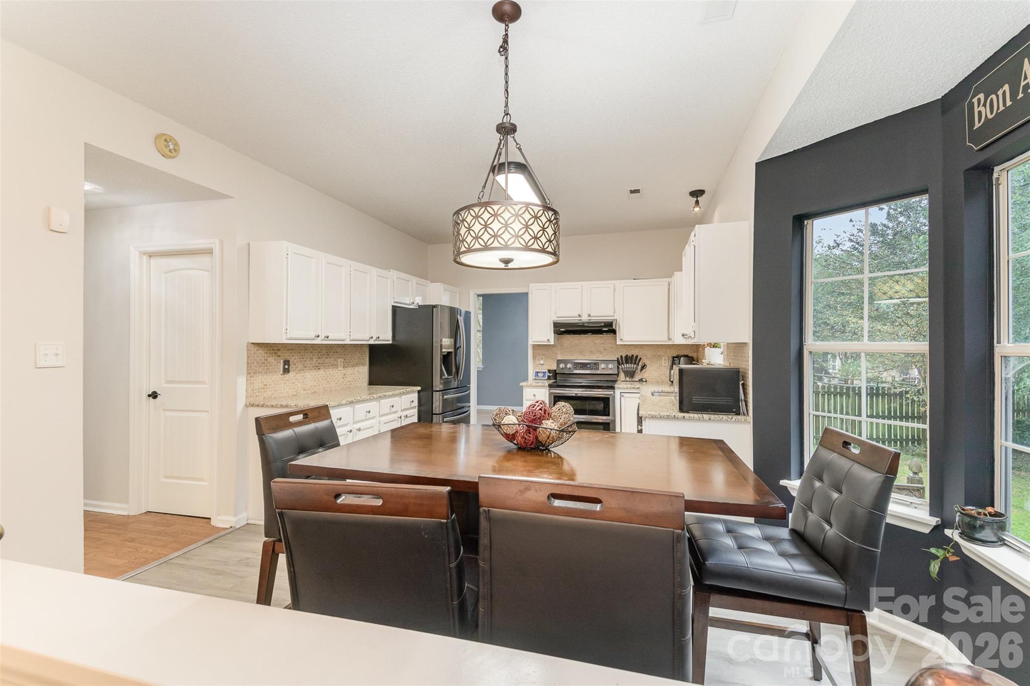 Photo 9 of 9804 Cooper Run Lane, Charlotte, NC