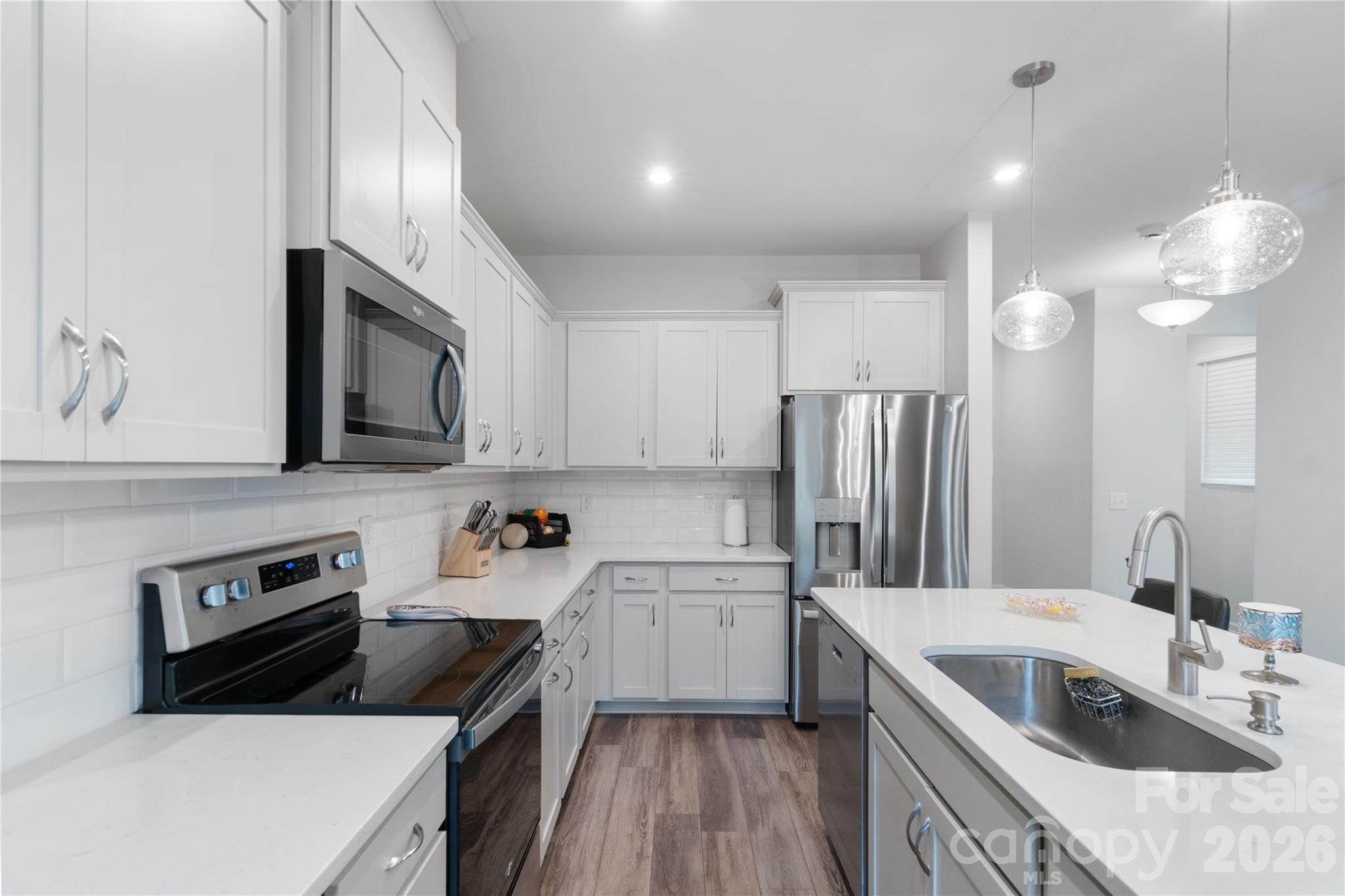 Photo 9 of 8032 Overmeadow Lane, Charlotte, NC
