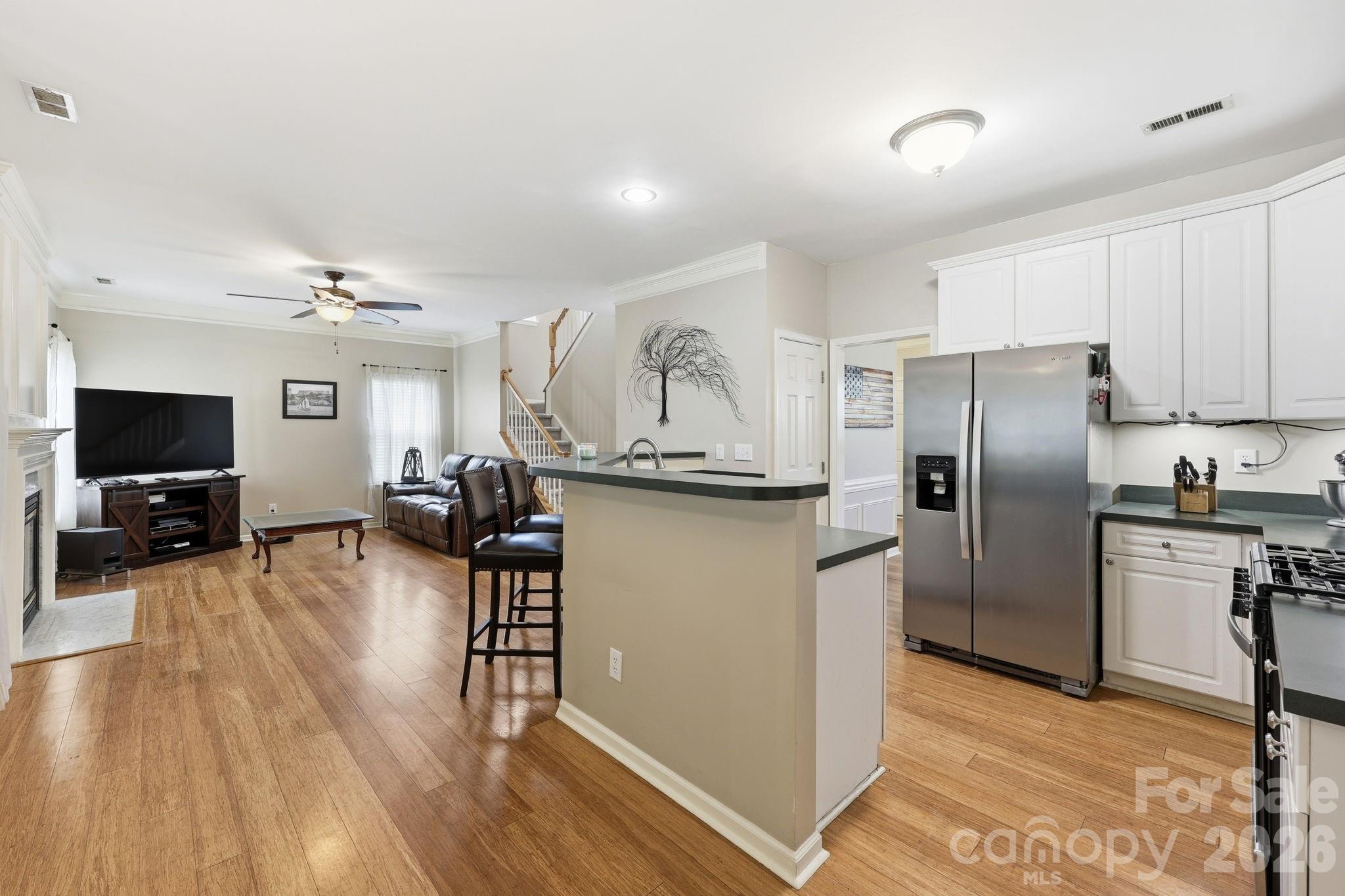 Photo 3 of 4439 Rock Stream Drive, Charlotte, NC