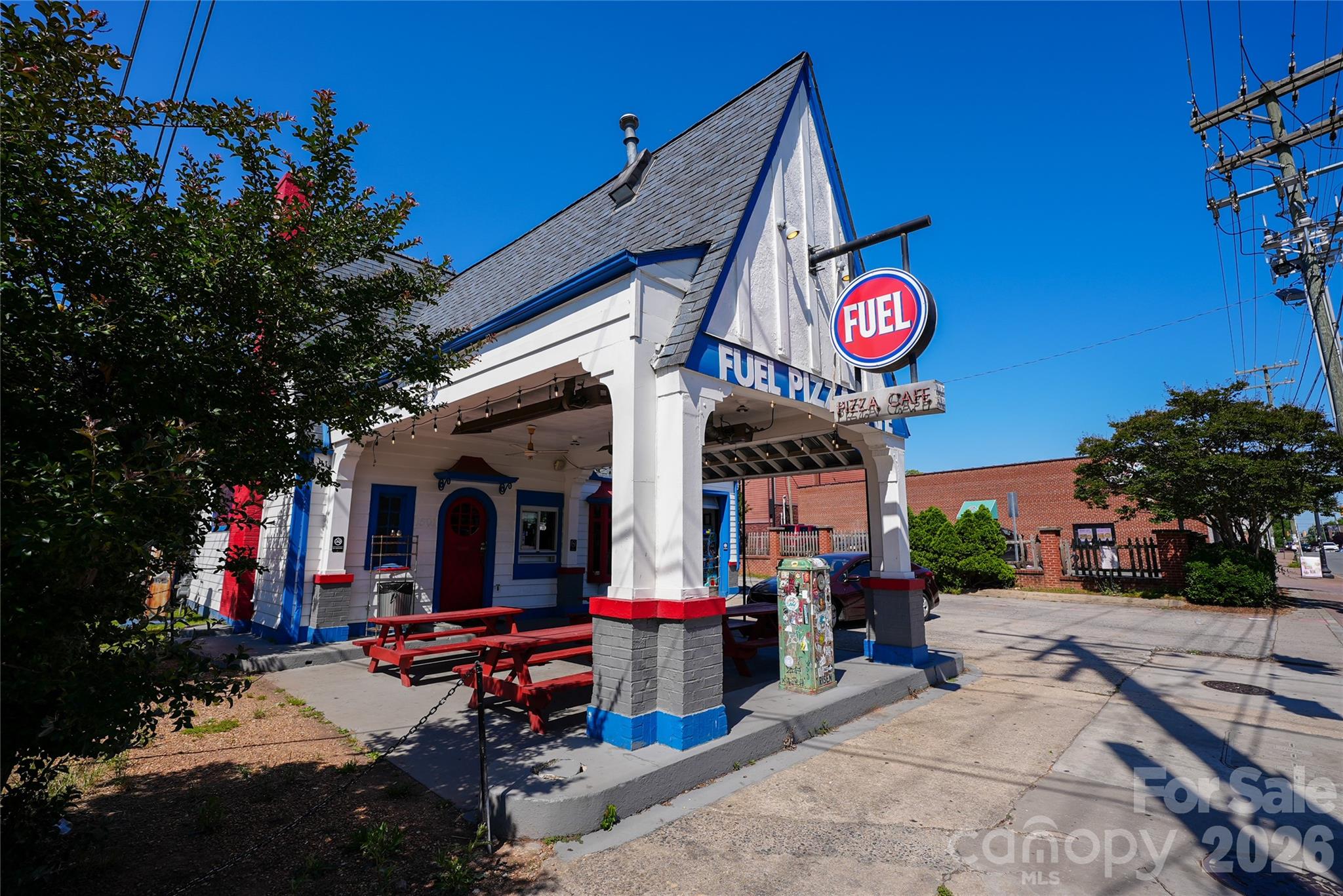 Photo 30 of 1611 Central Avenue406, Charlotte, NC