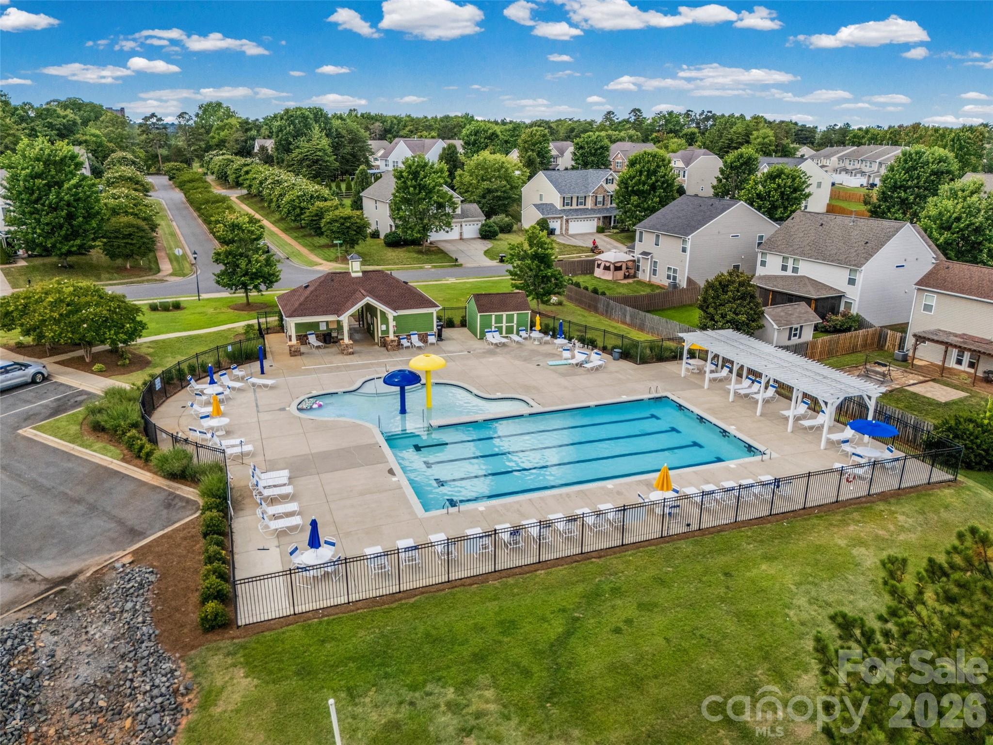Photo 46 of 3075 Allendale Drive, Fort Mill, SC