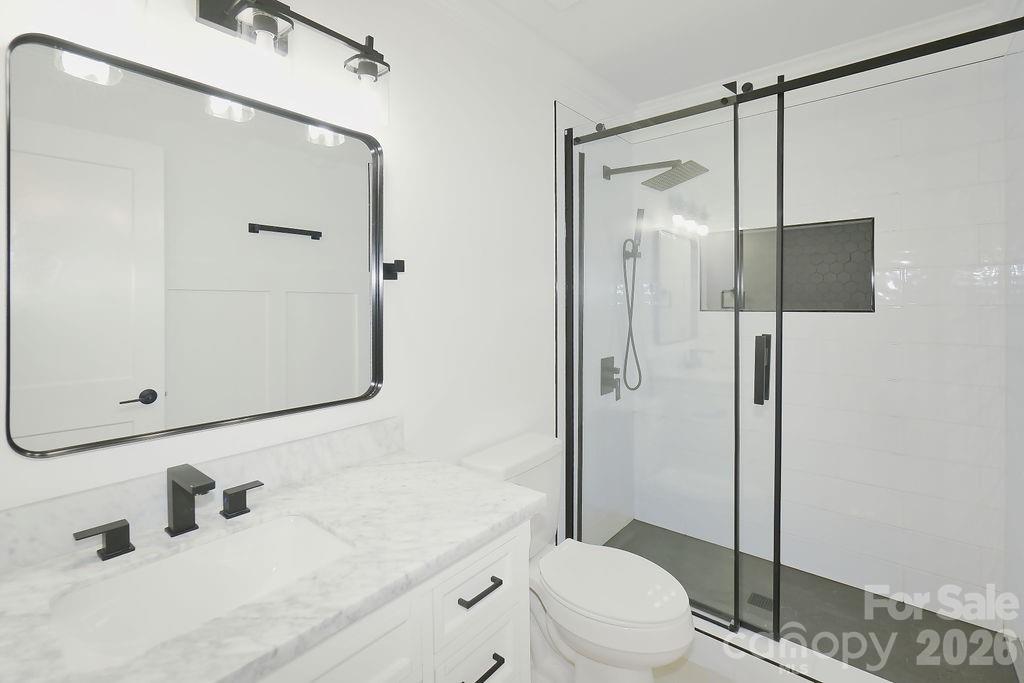 Photo 15 of 8805 Hunter Ridge Drive, Charlotte, NC