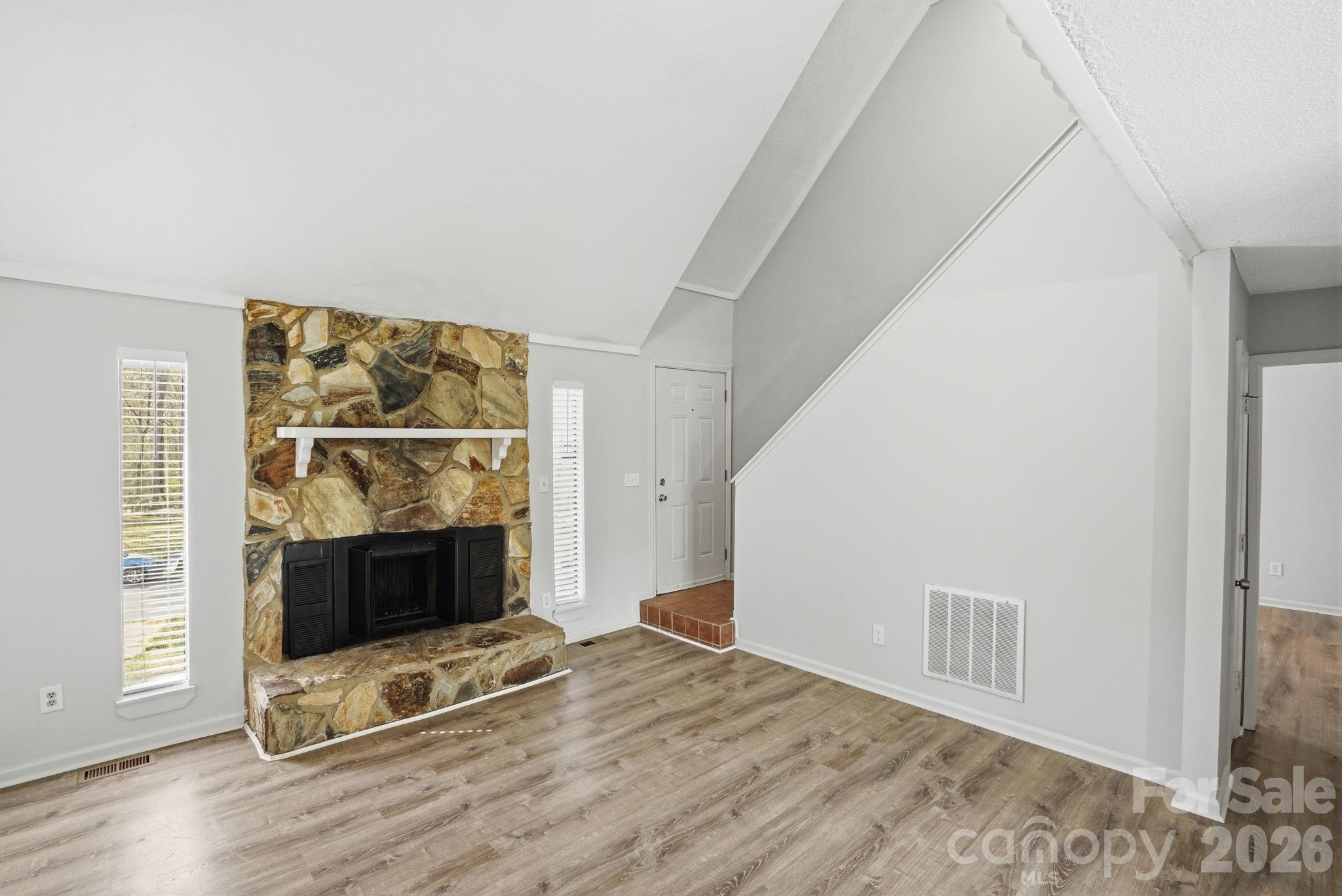 Photo 6 of 12023 Rock Canyon Drive, Charlotte, NC