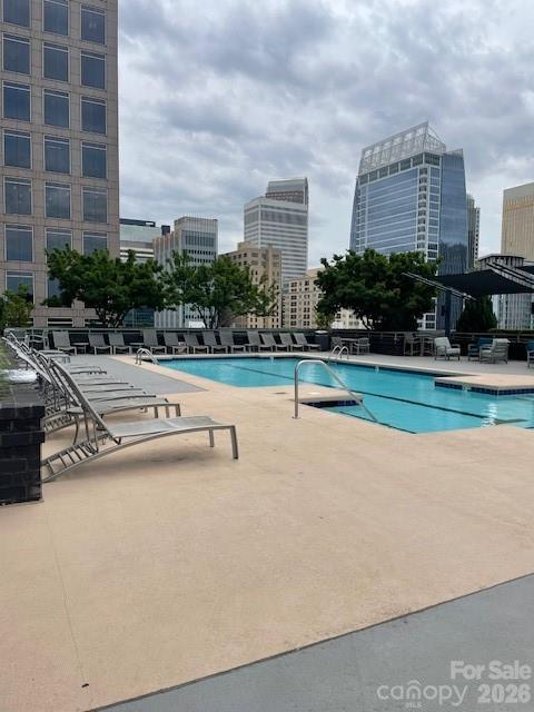 Photo 22 of 333 W Trade Street1602, Charlotte, NC