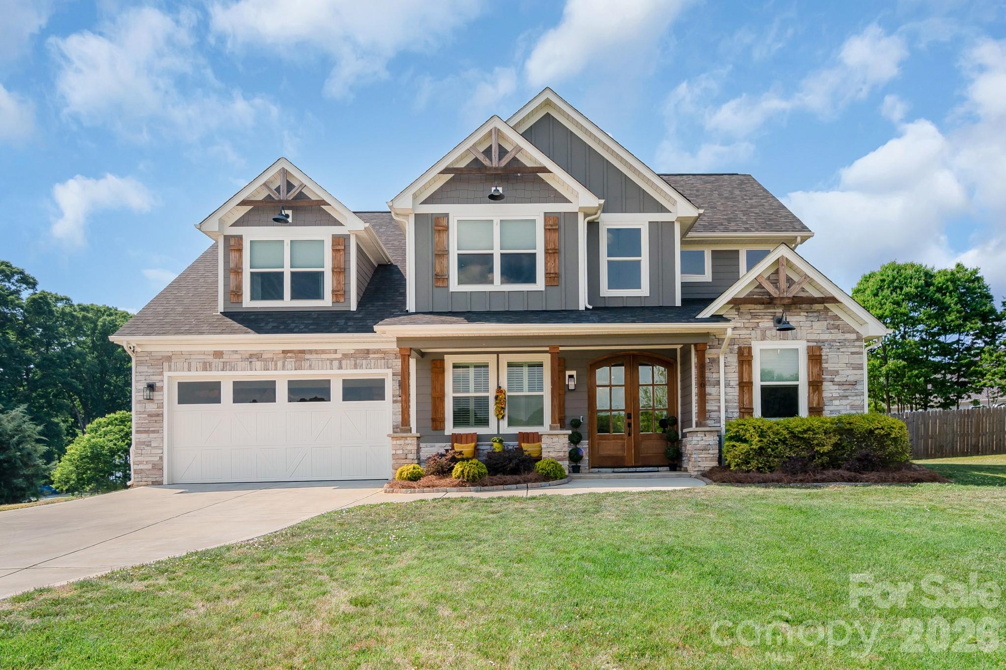 5120 Pond Bluff Drive, Monroe, NC