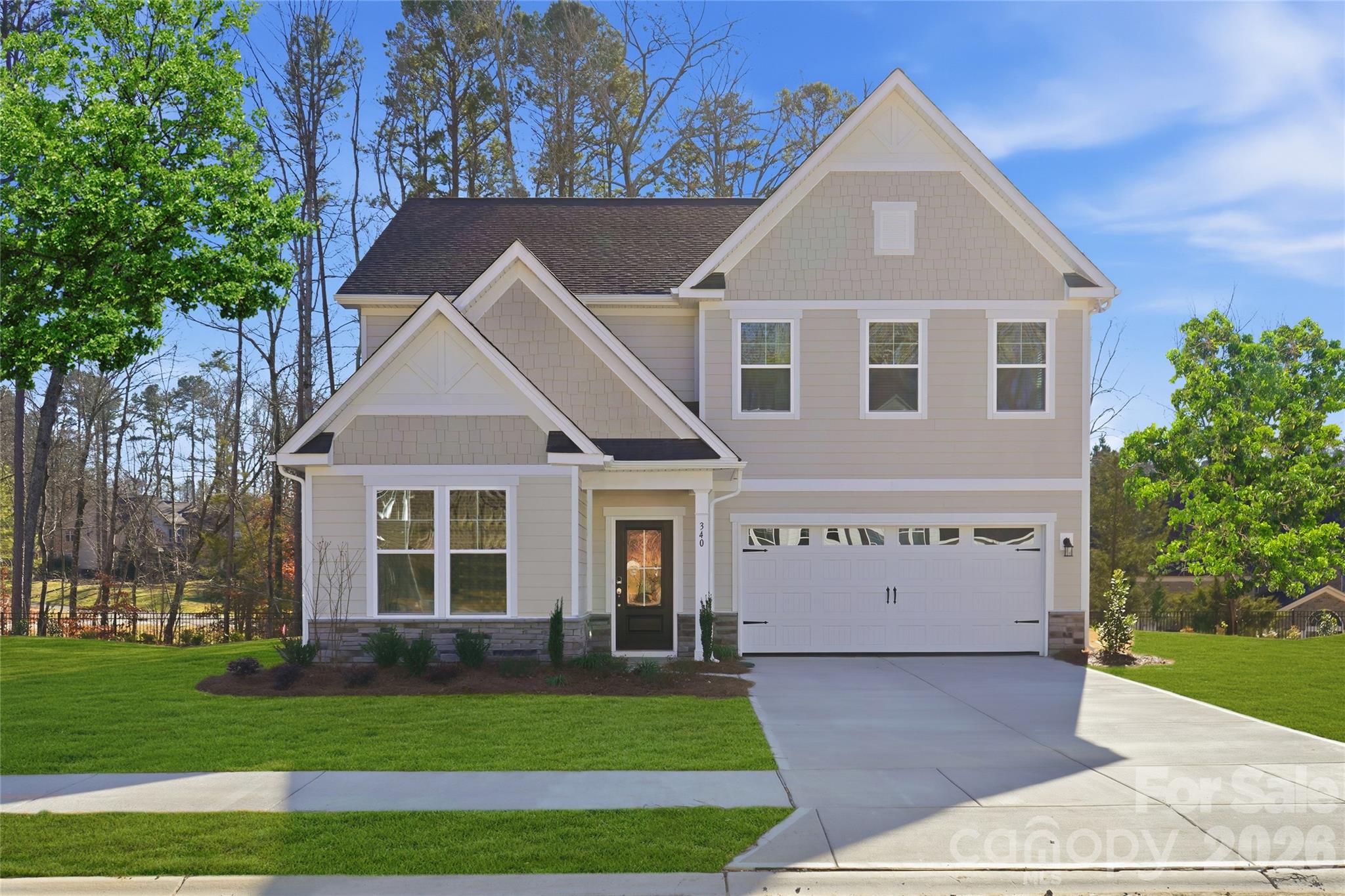 6420 Ludell Lane, Charlotte, NC - photo 3 of 38