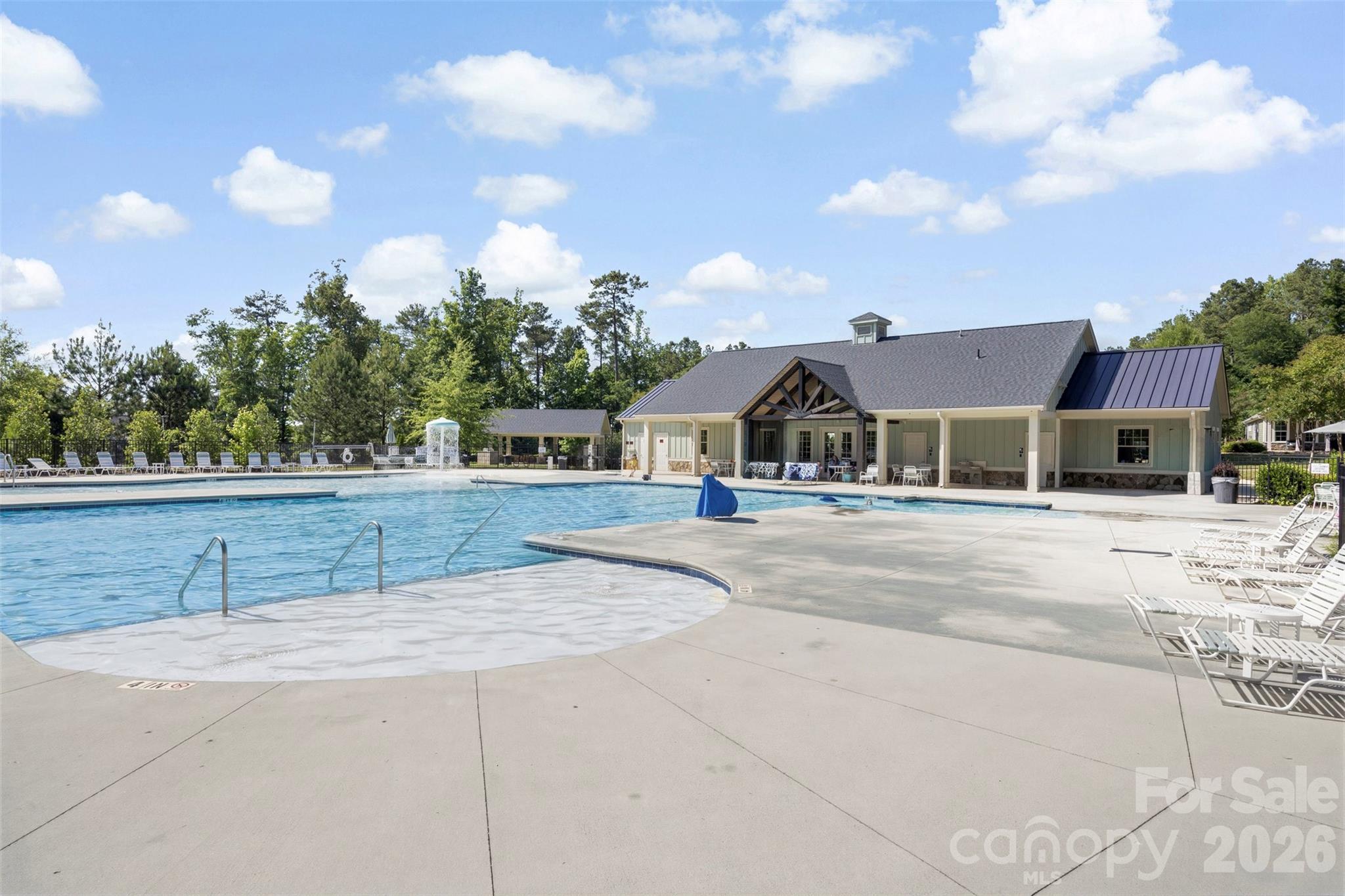 729 Little Bluestem Drive, Clover, SC - photo 31 of 42