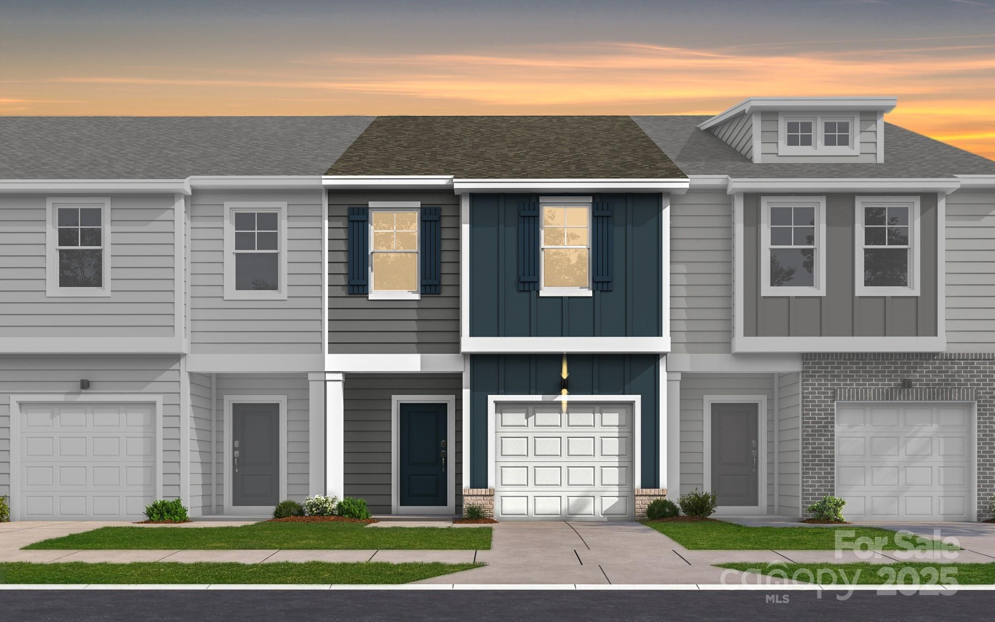 Home for sale at 4537 Green Drake Drive, Charlotte, NC — photo 1 of 16