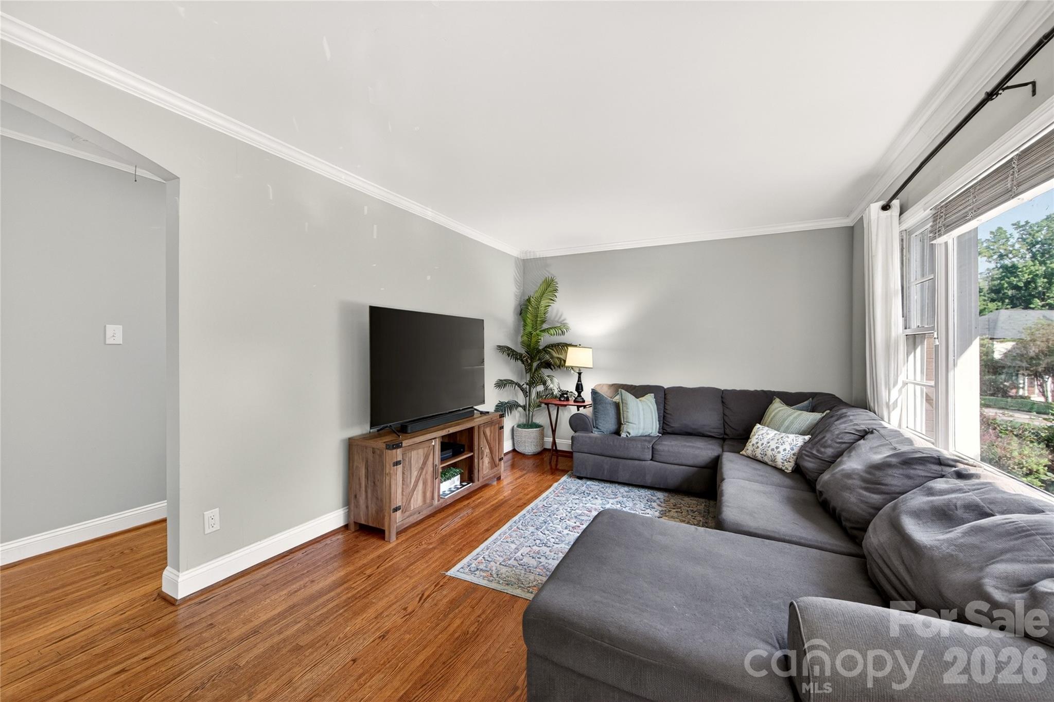 Photo 7 of 609 Kenlough Drive, Charlotte, NC