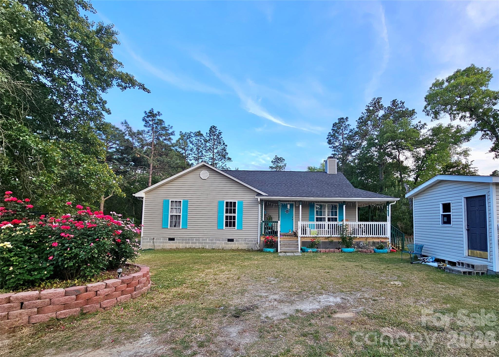 16318 SC Hwy 102 Highway, Patrick, SC