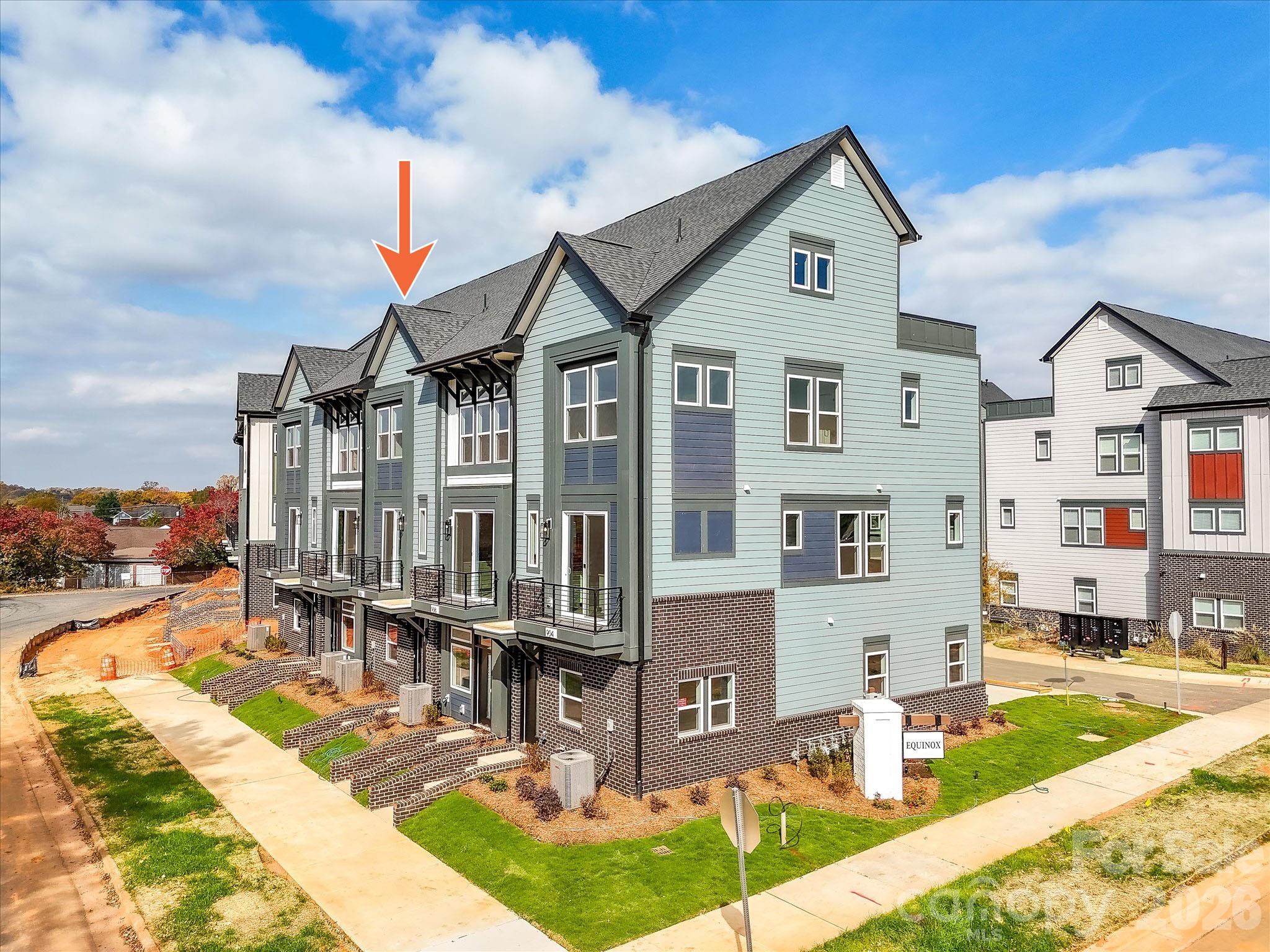 Photo 44 of 912 Callahan StreetEQX1665, Charlotte, NC
