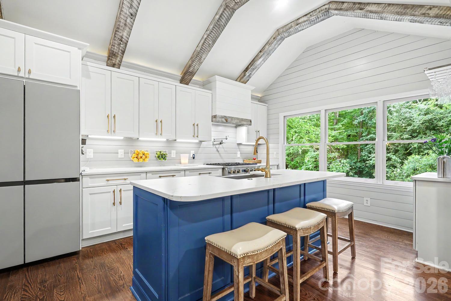 Photo 2 of 3524 Mill Pond Road, Charlotte, NC