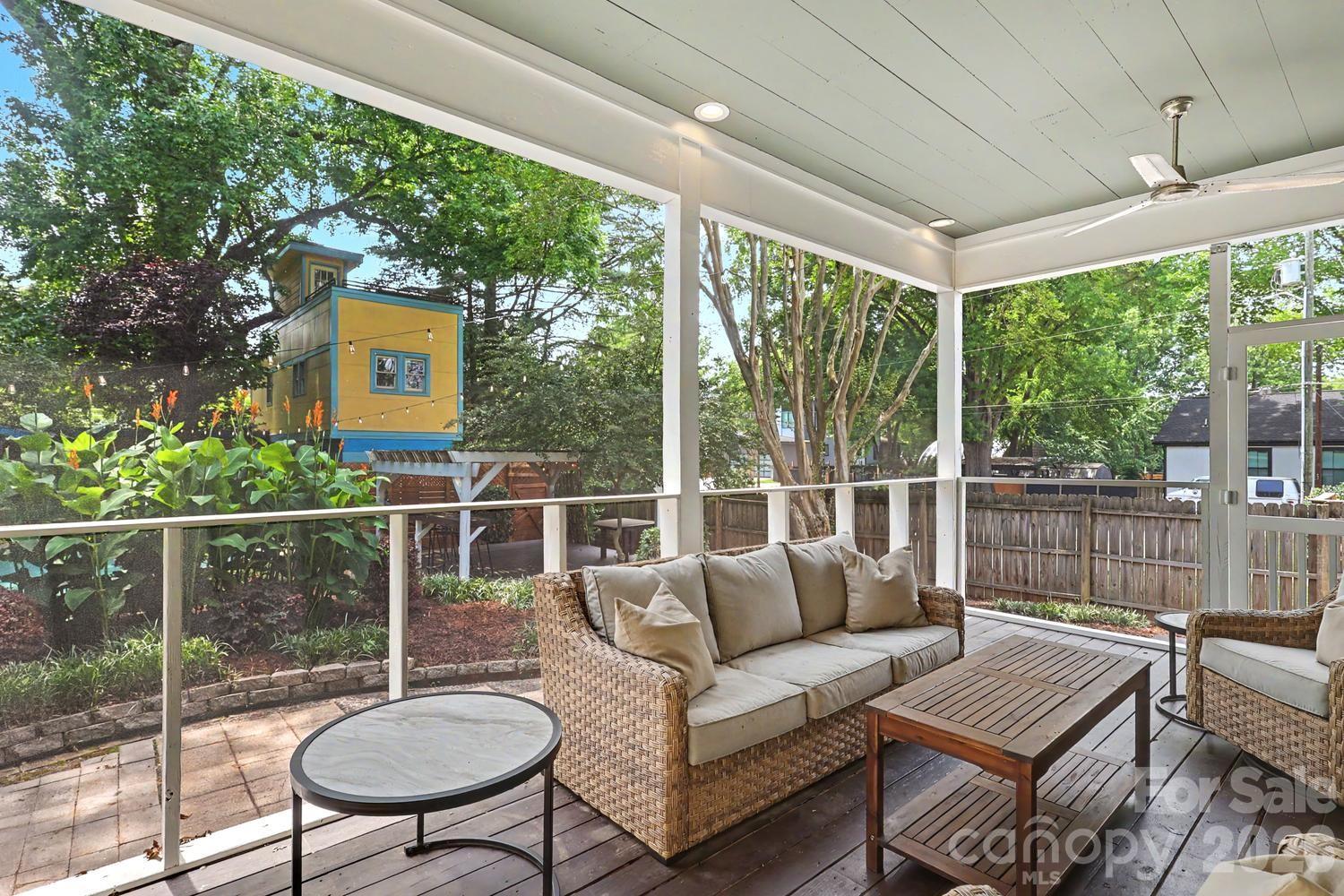 Photo 29 of 904 36th Street, Charlotte, NC