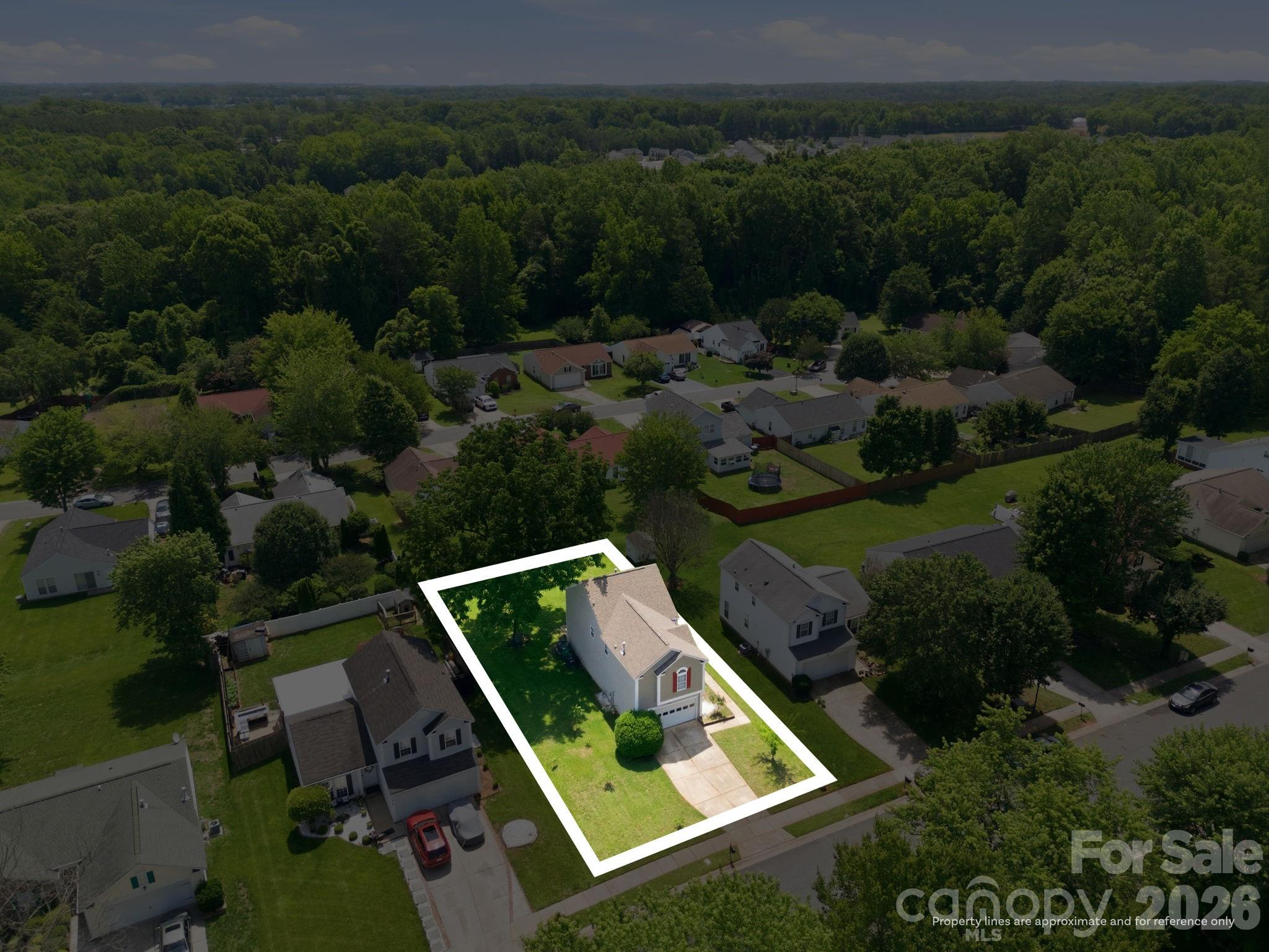 Photo 20 of 6912 Alanbrook Road, Charlotte, NC