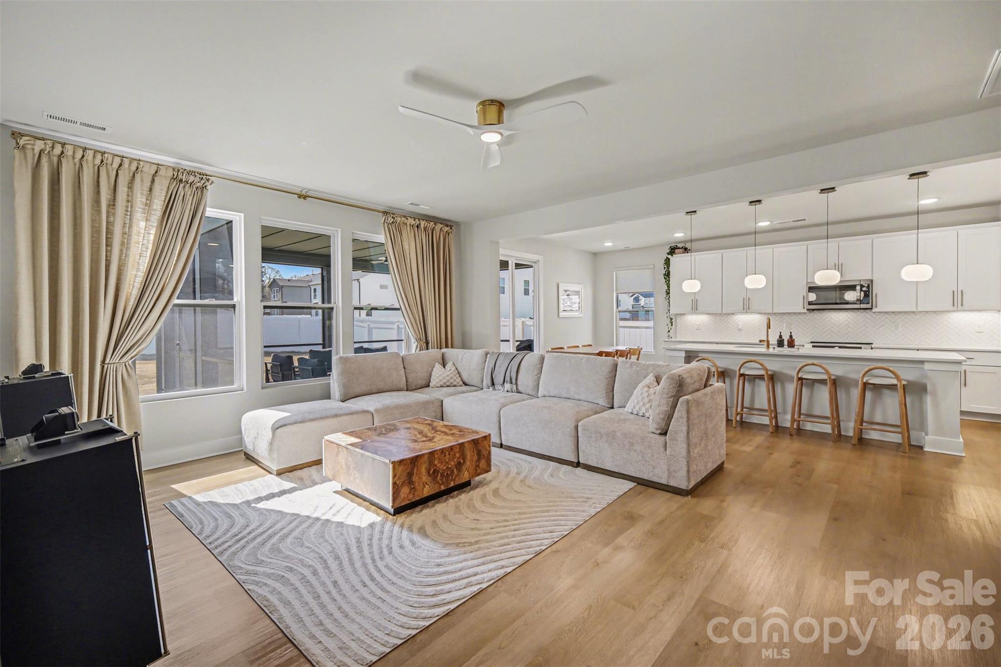 Photo 6 of 14107 Belmont Greene Drive, Charlotte, NC