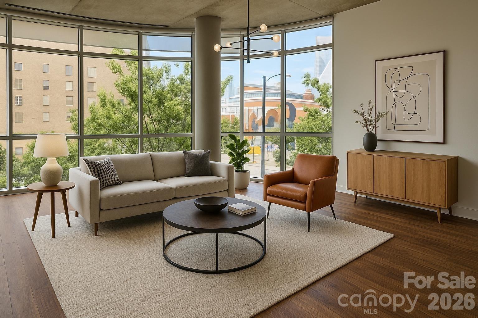 Photo 8 of 505 E 6th Street301, Charlotte, NC
