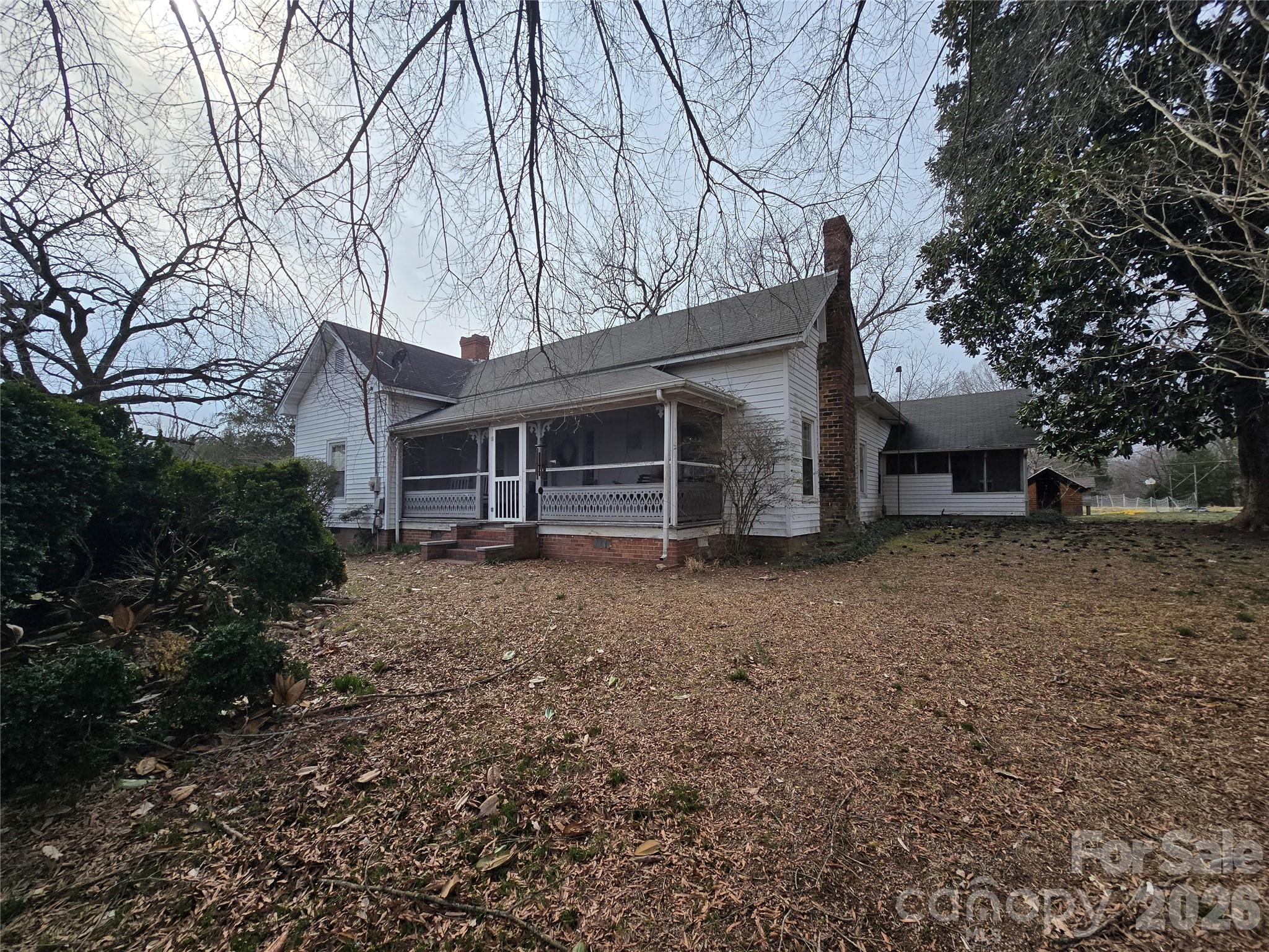 32547 Valley Drive, Albemarle, NC