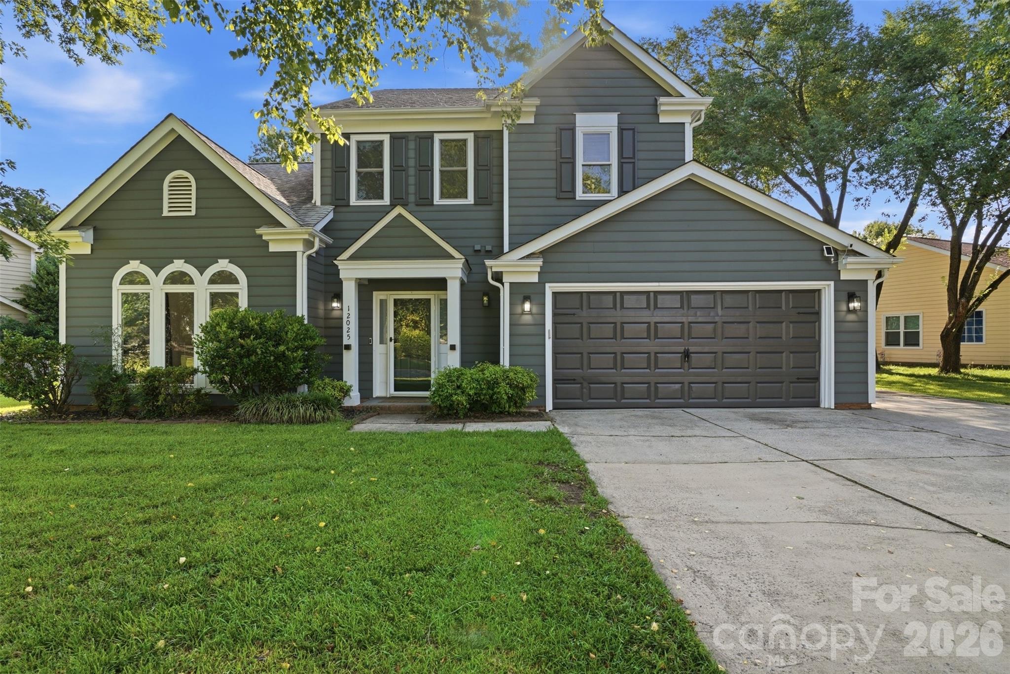 Photo 3 of 12025 Freshwell Road, Charlotte, NC