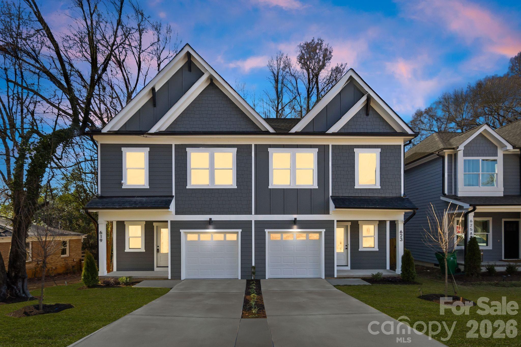 623 Colorado Avenue, Charlotte, NC - photo 39 of 40