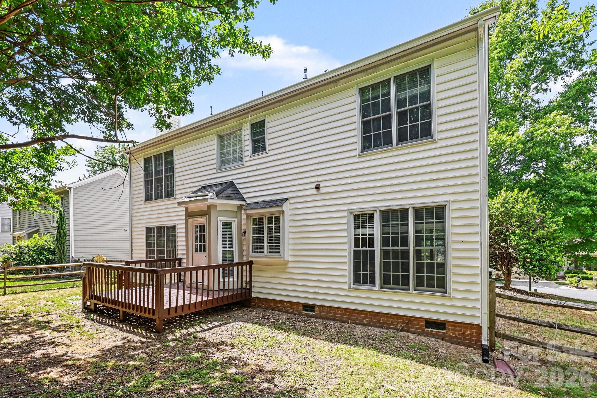 5802 Swanston Drive, Charlotte, NC - photo 17 of 19