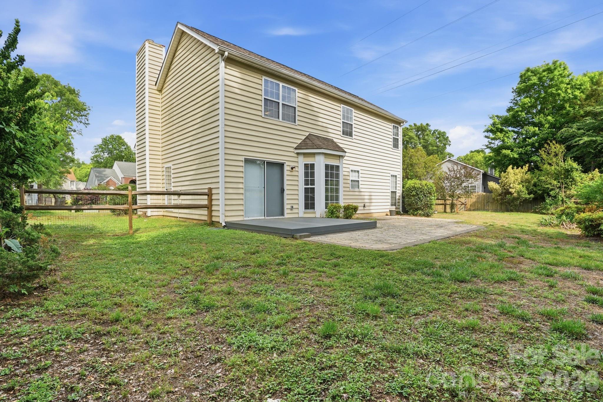 Photo 35 of 6914 Weirton Place, Charlotte, NC