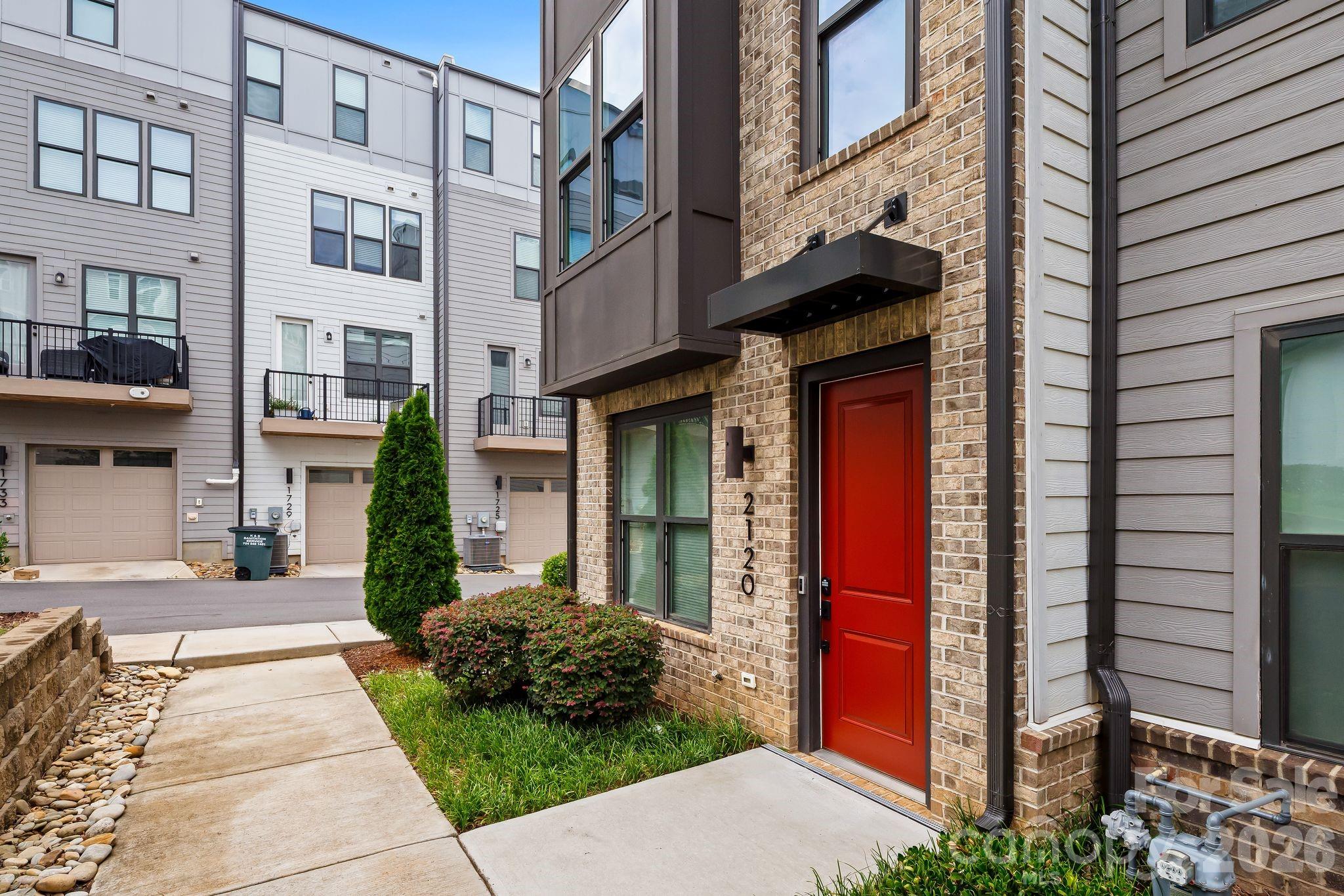 Photo 24 of 2120 Terwilliger Terrace, Charlotte, NC