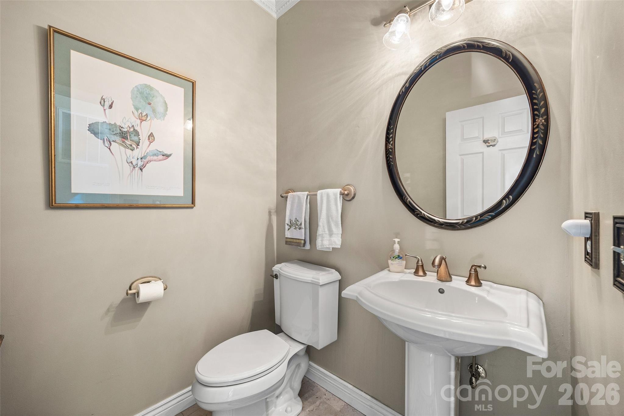 14002 Harlequin Drive, Charlotte, NC - photo 10 of 47