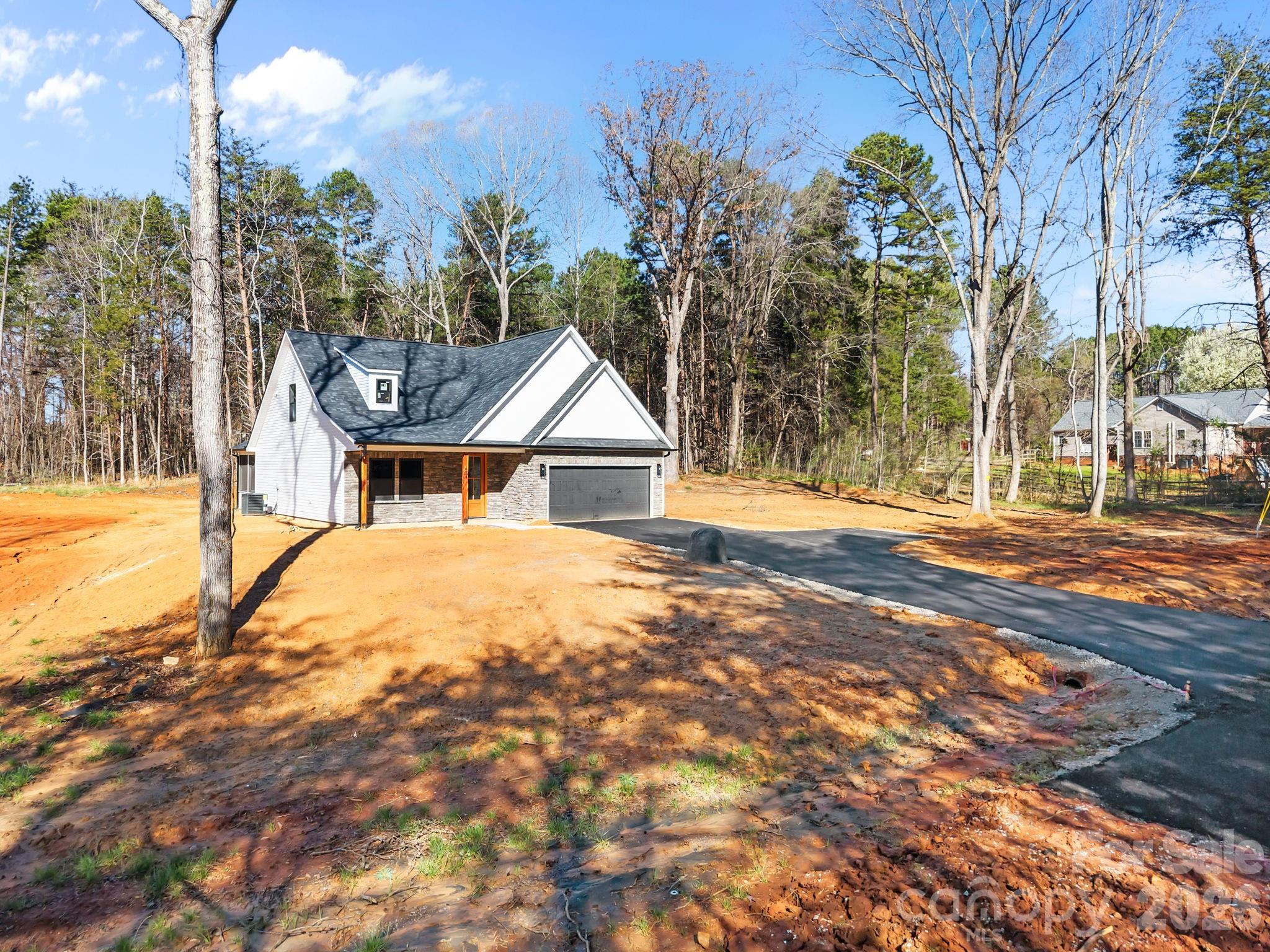 635 Fiber Acres A Street, Cleveland, NC - photo 38 of 43