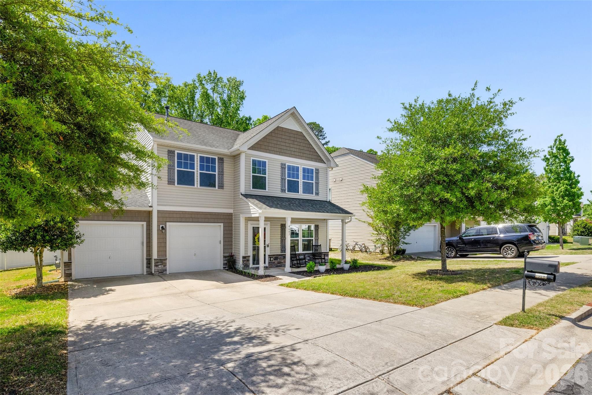 4643 Yarrow Street, Rock Hill, SC - photo 27 of 28