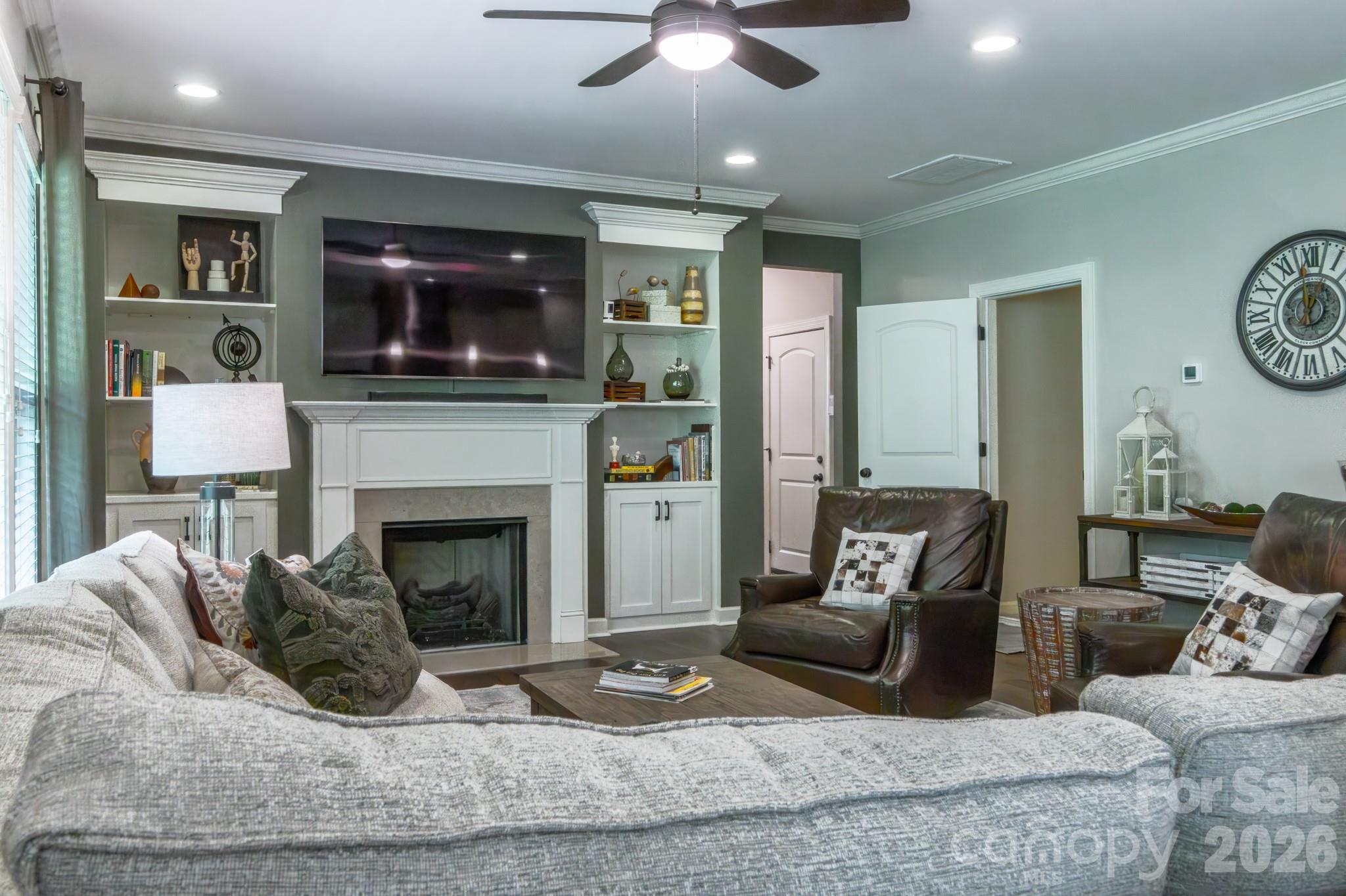 Photo 22 of 16508 Bryant Meadows Drive, Charlotte, NC