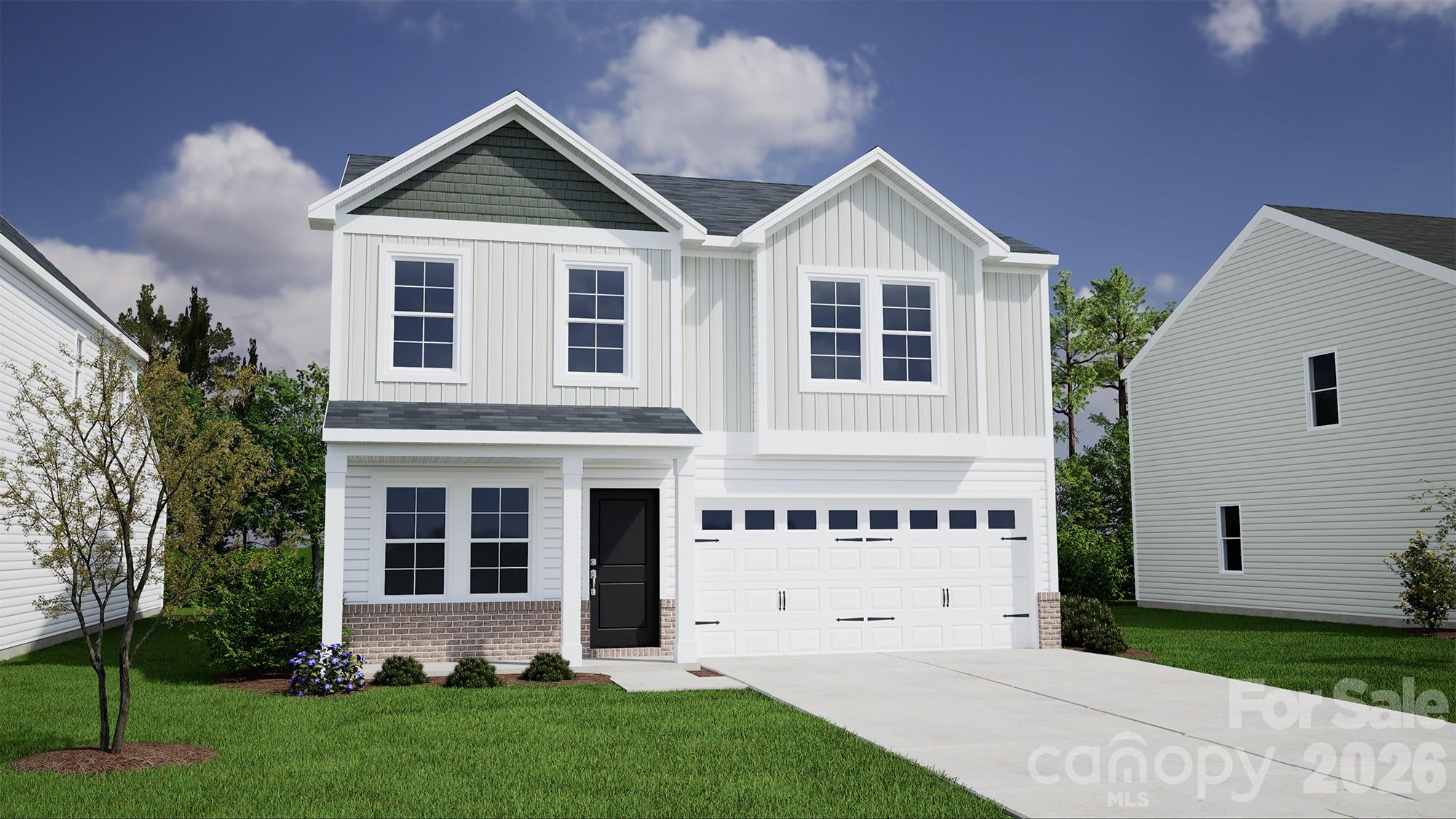 Home for sale at 4017 Juno Drive, Charlotte, NC — photo 1 of 22