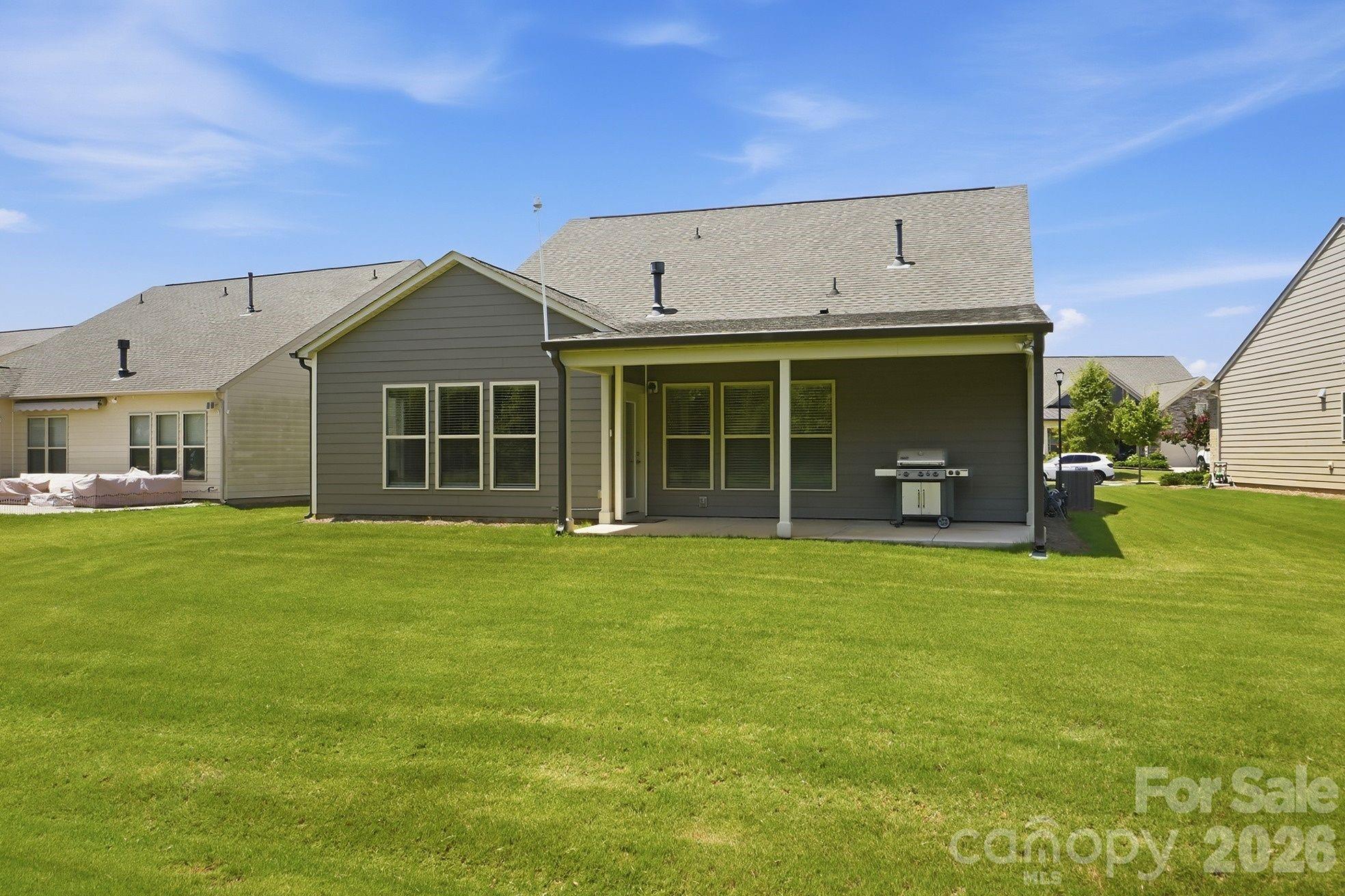 Photo 31 of 2336 Delaney Drive, Fort Mill, SC
