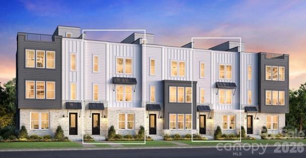 Photo 12 of 7228 Westrow Avenue29, Charlotte, NC