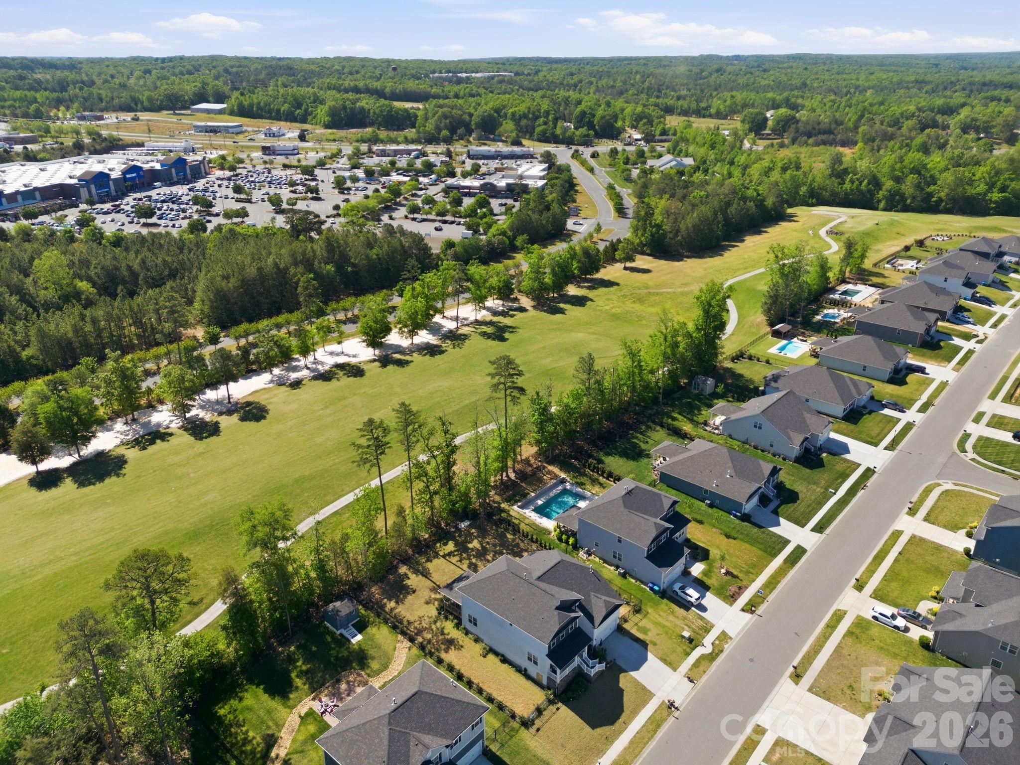 11836 Glenwood Drive, Locust, NC - photo 42 of 46