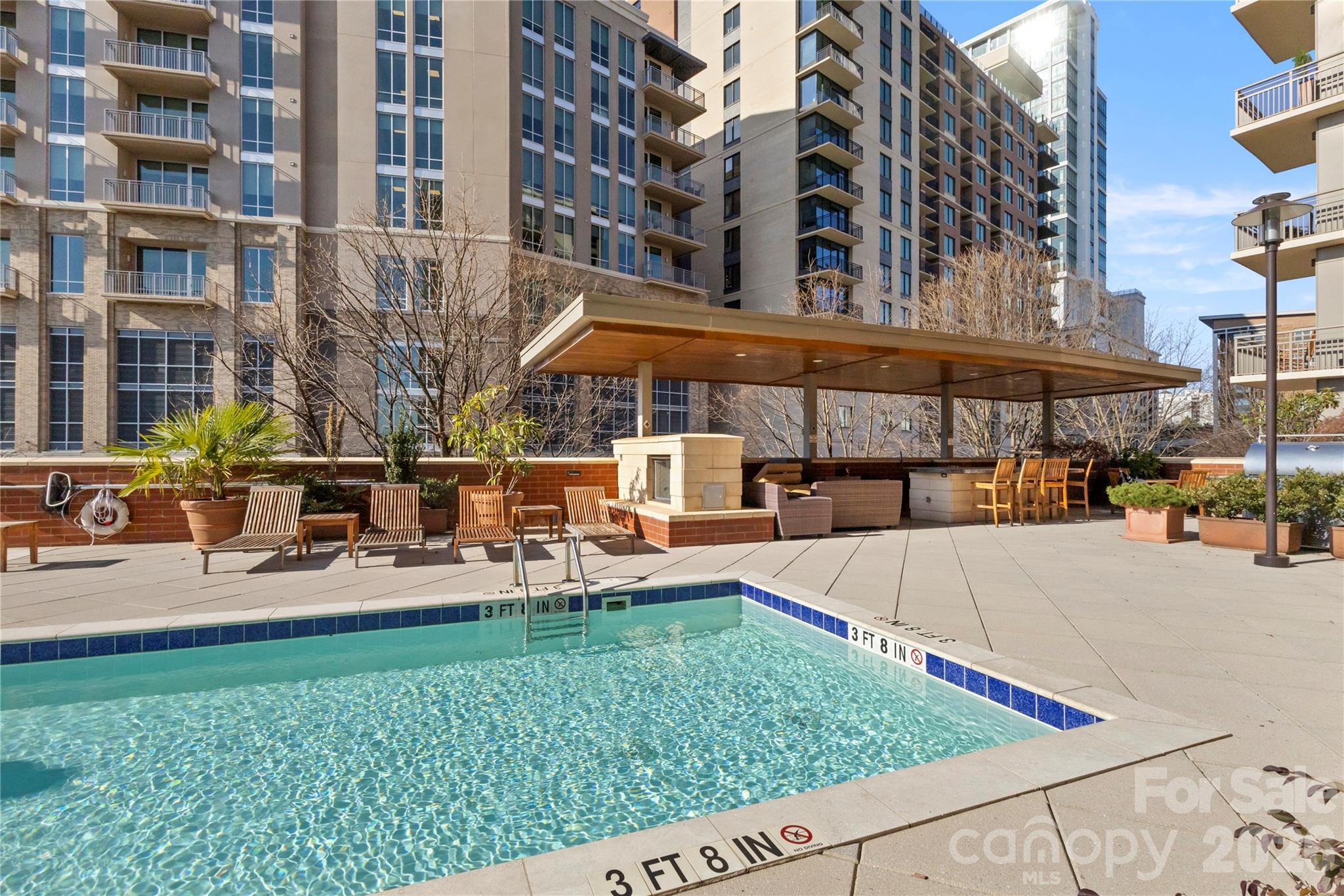 Photo 29 of 701 Royal Court603, Charlotte, NC