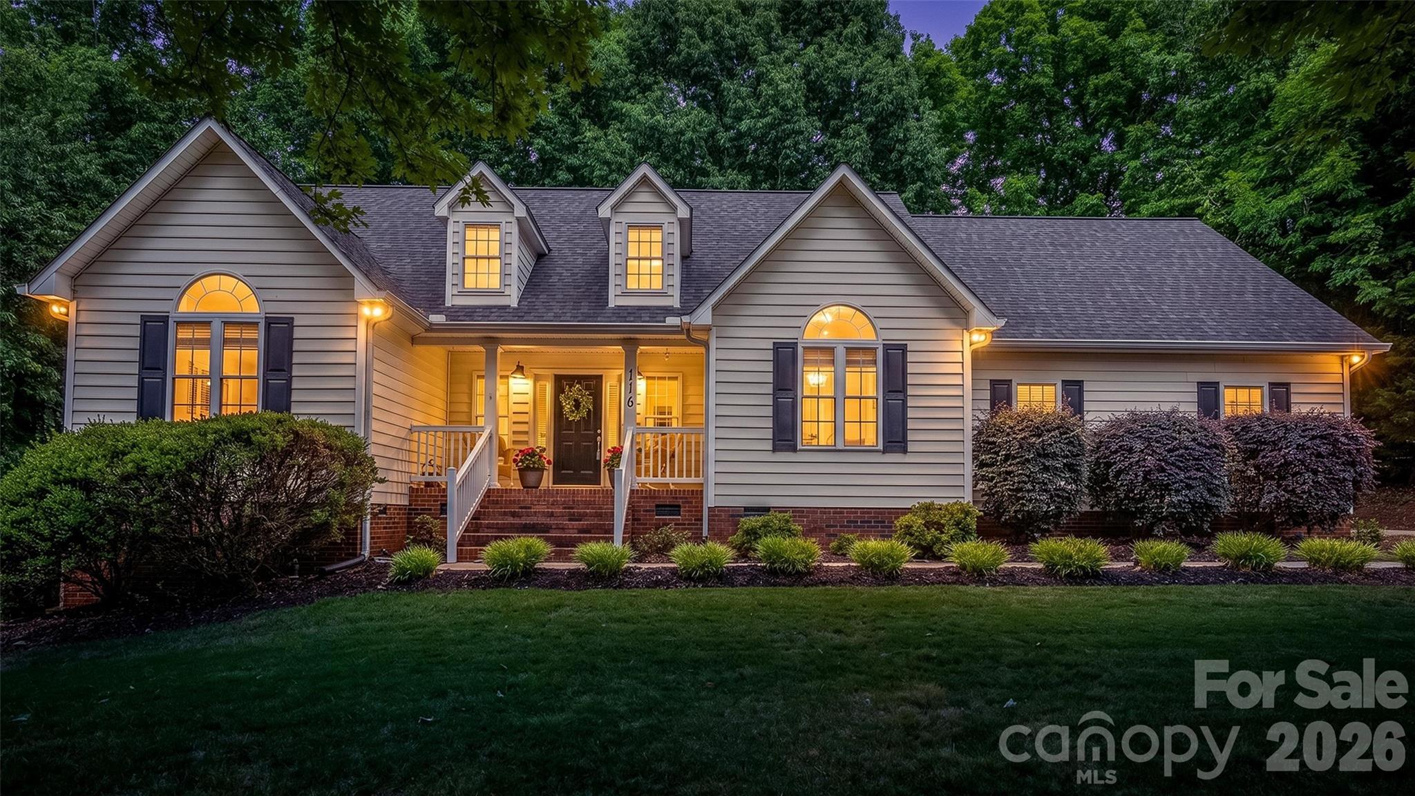 116 High Shoals Lane17, Statesville, NC - photo 1 of 45