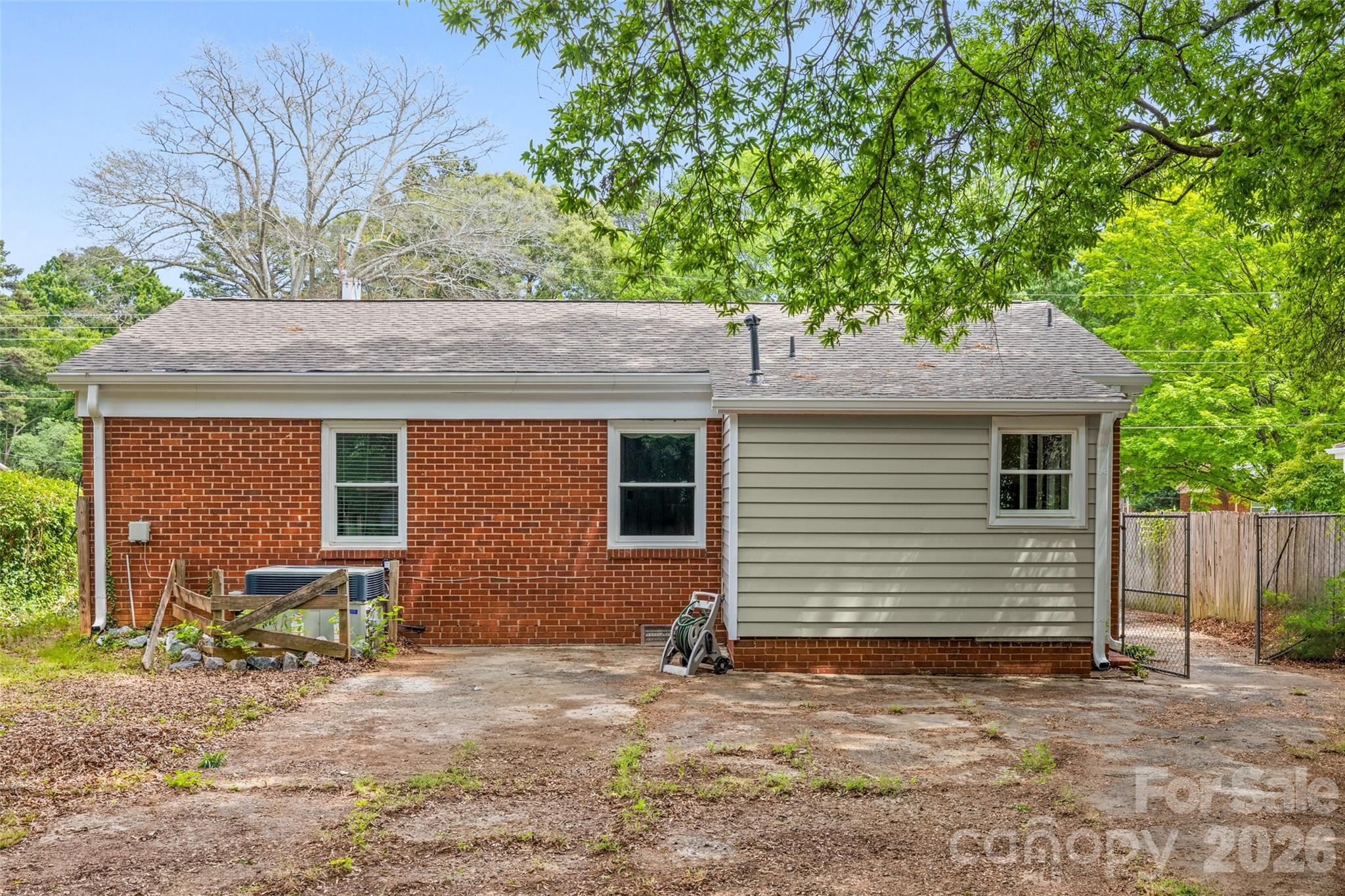 Photo 25 of 2242 Markham Court, Charlotte, NC