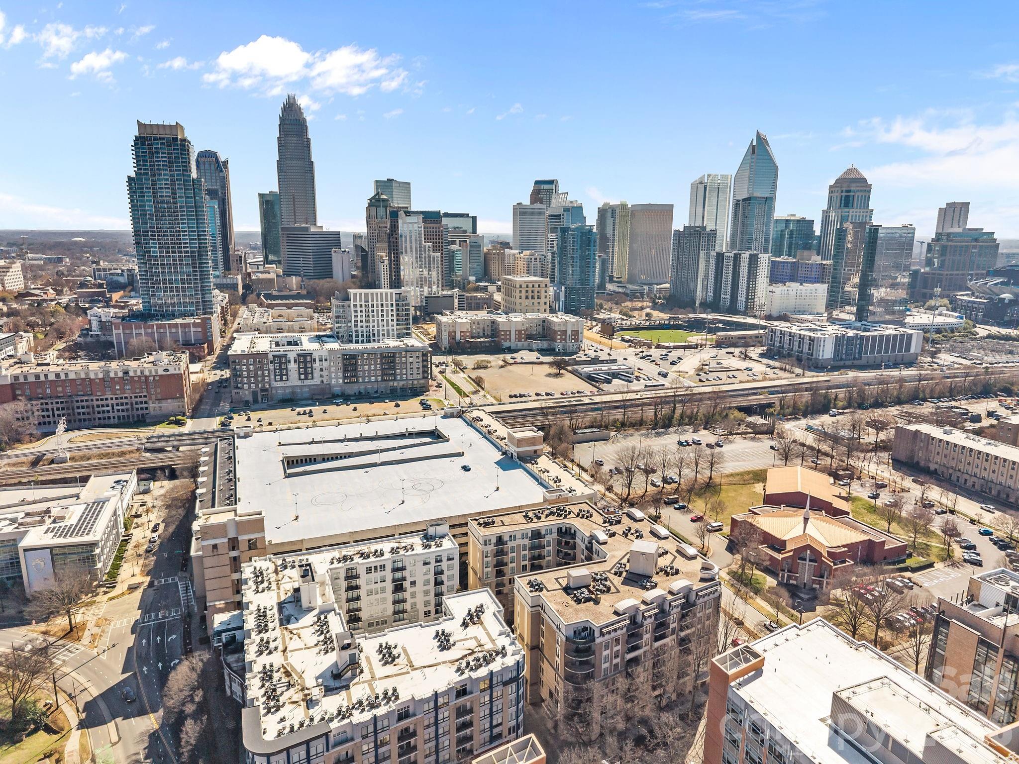Photo 20 of 710 W Trade Street314, Charlotte, NC