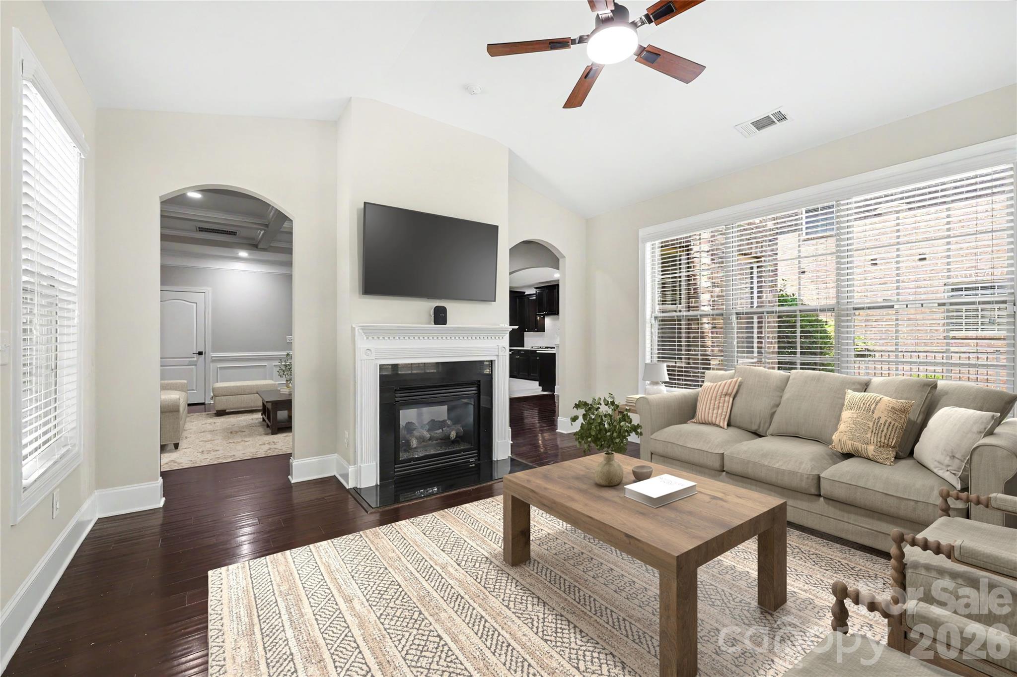 4624 Pebble Run Drive, Matthews, NC - photo 19 of 48