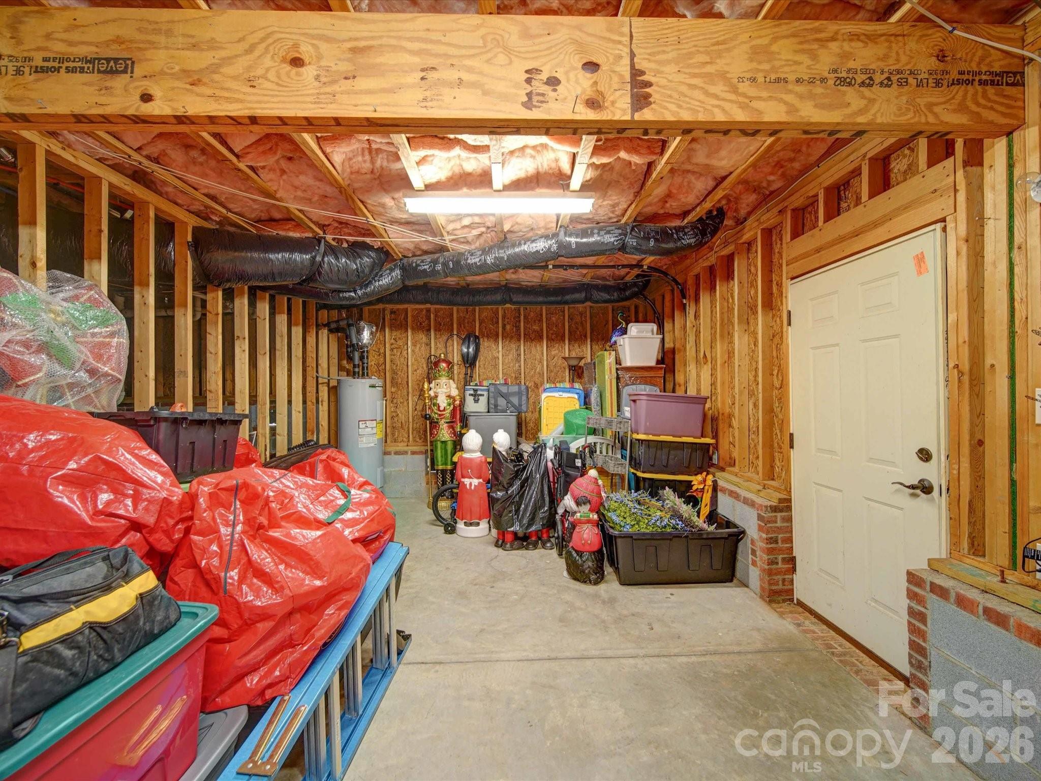 203 Wesleyan Drive, McAdenville, NC - photo 44 of 49