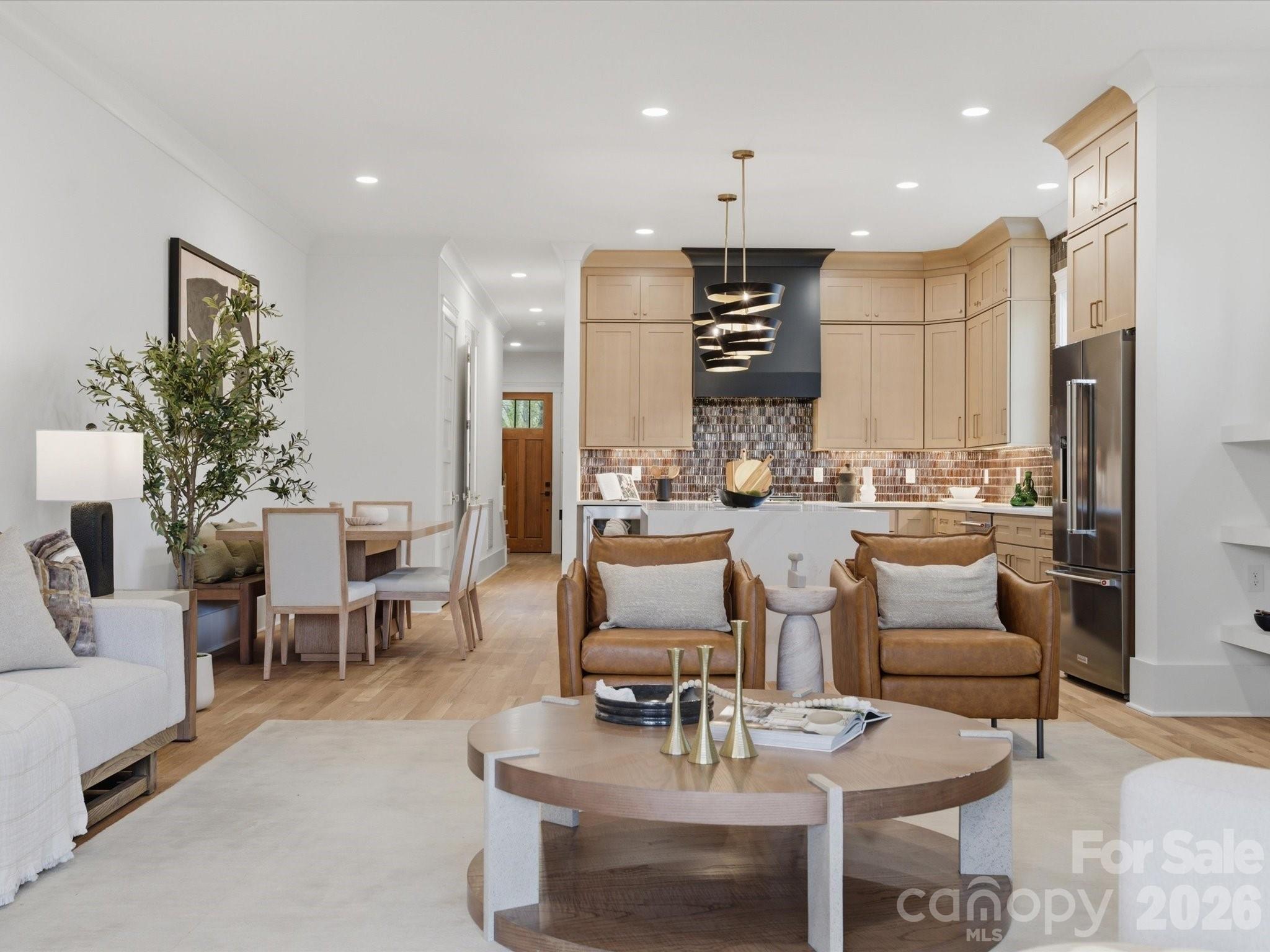 431 W Peterson Drive, Charlotte, NC - photo 18 of 49
