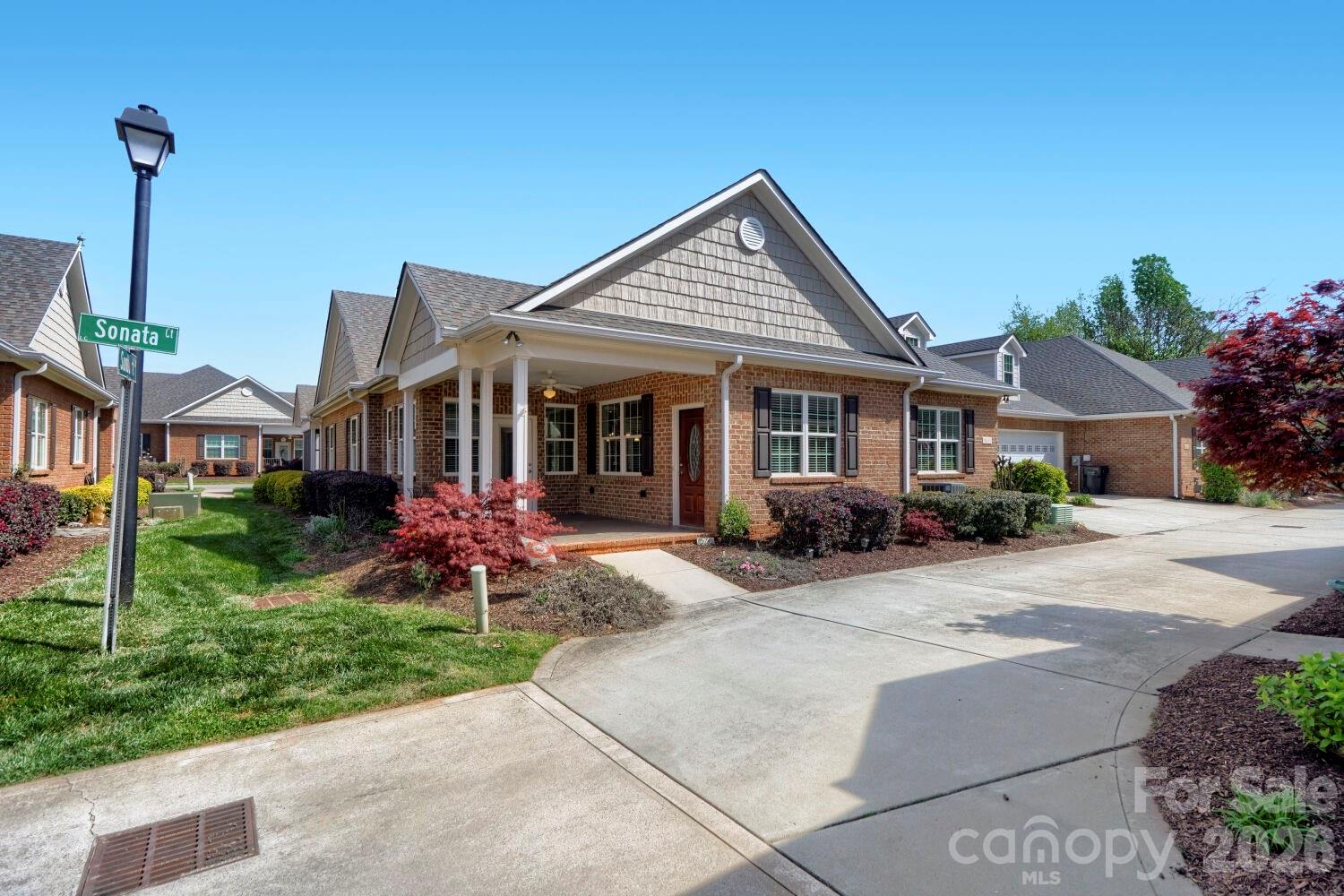 8655 Sonata Court, Denver, NC