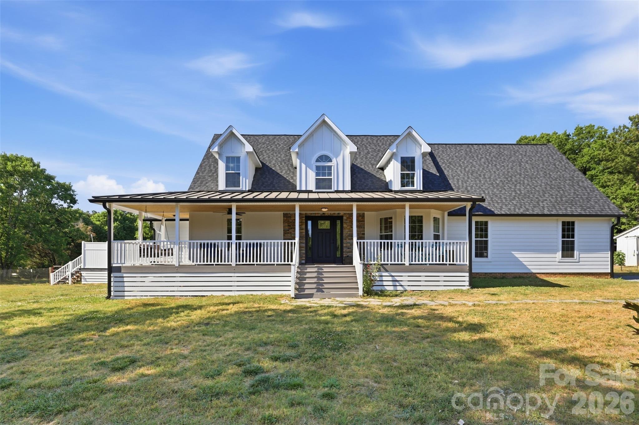 7332 Bailywick Drive, Waxhaw, NC