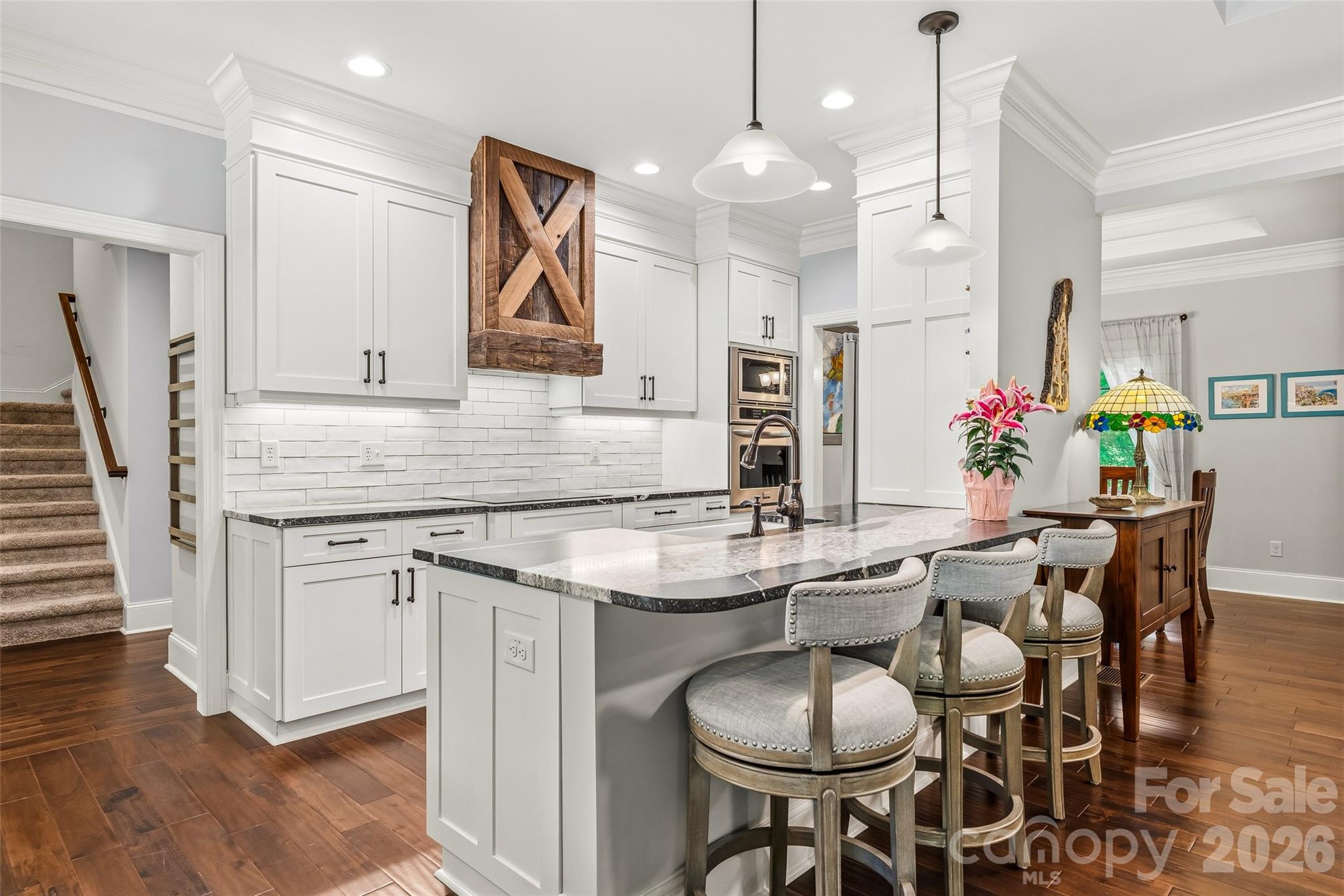 112 Caleb Drive, Fletcher, NC - photo 13 of 41