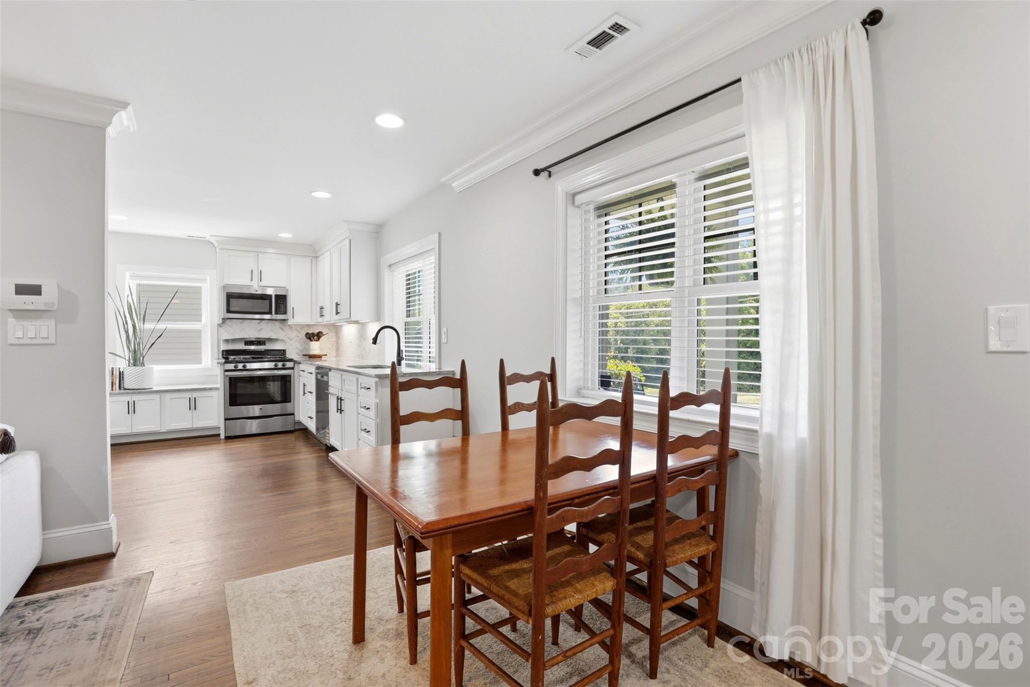 Photo 10 of 1919 Merriman Avenue, Charlotte, NC