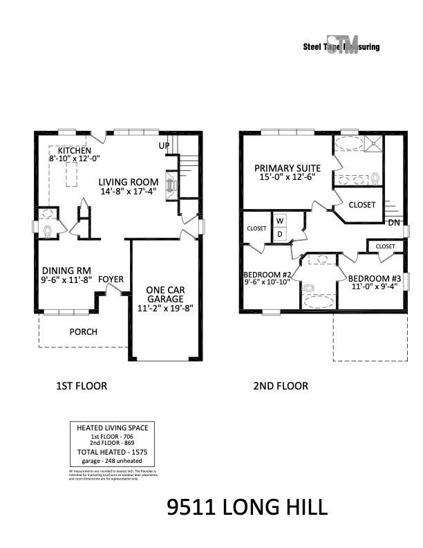 Photo 45 of 9511 Long Hill Drive, Charlotte, NC