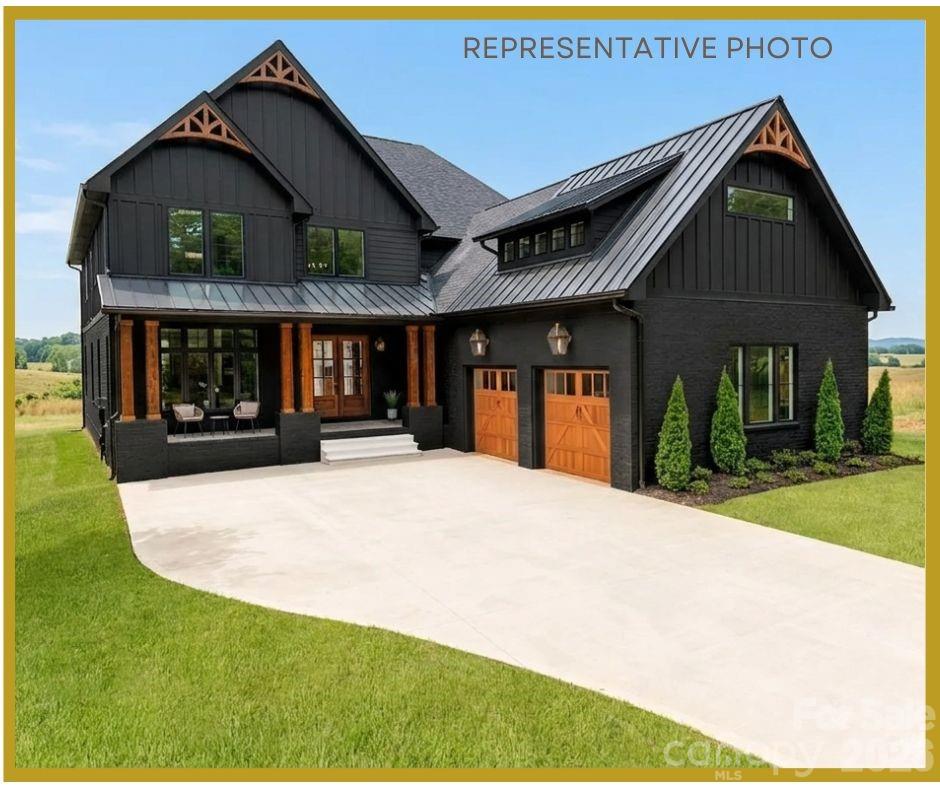 Home for sale at 3032 Northampton Drive, Charlotte, NC — photo 1 of 1
