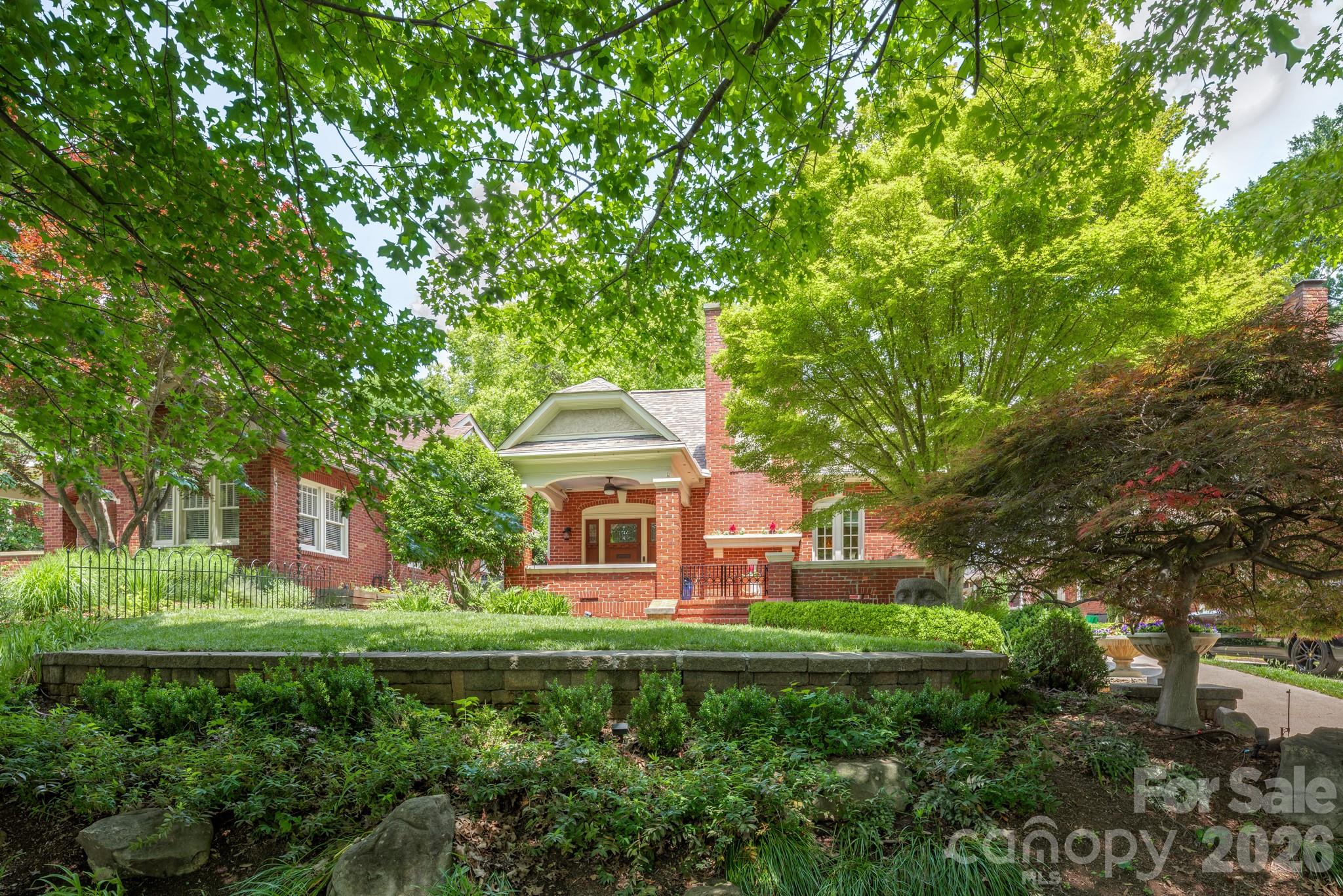 2601 E 5th Street, Charlotte, NC - photo 3 of 37